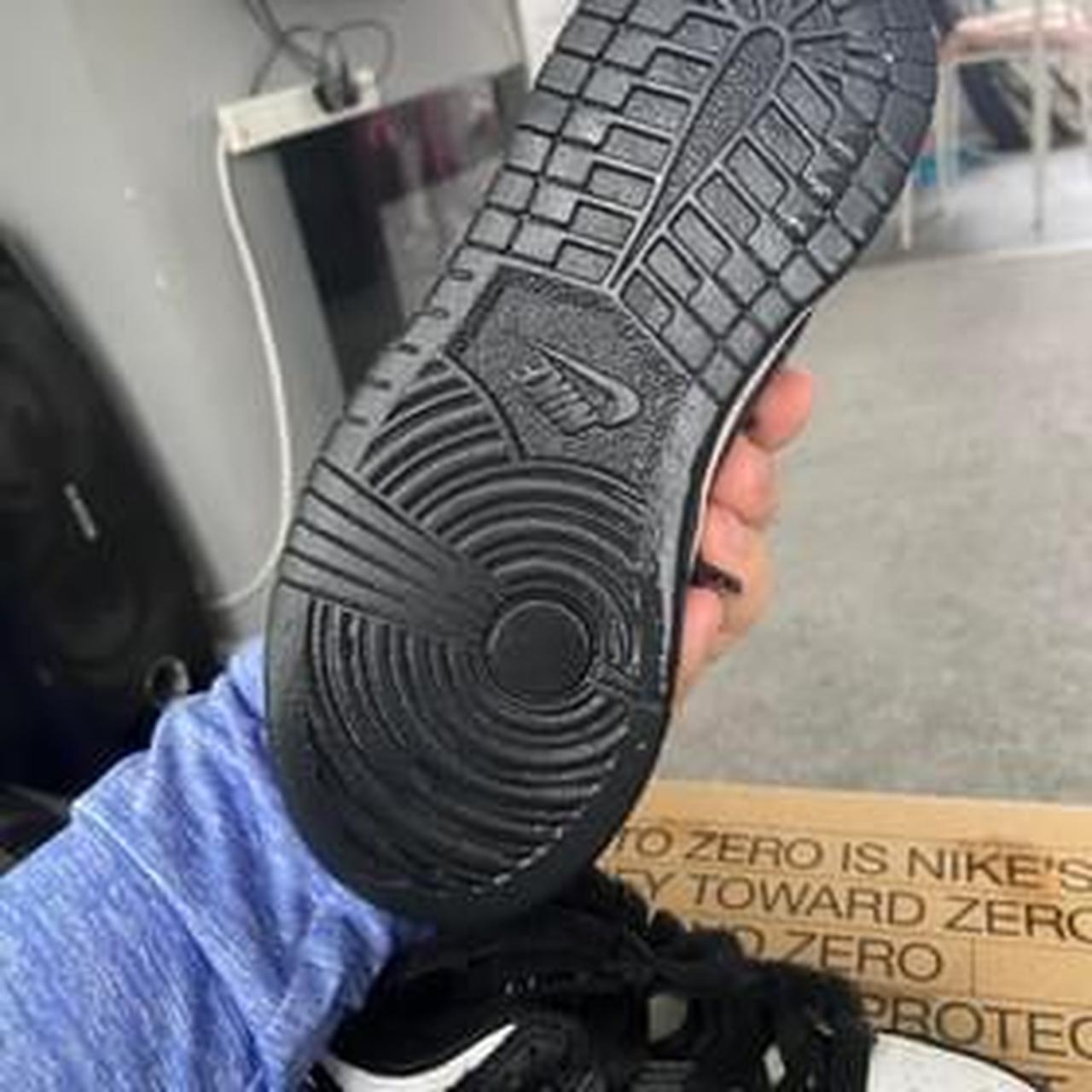 Worm 3 times Nike dunks - Depop