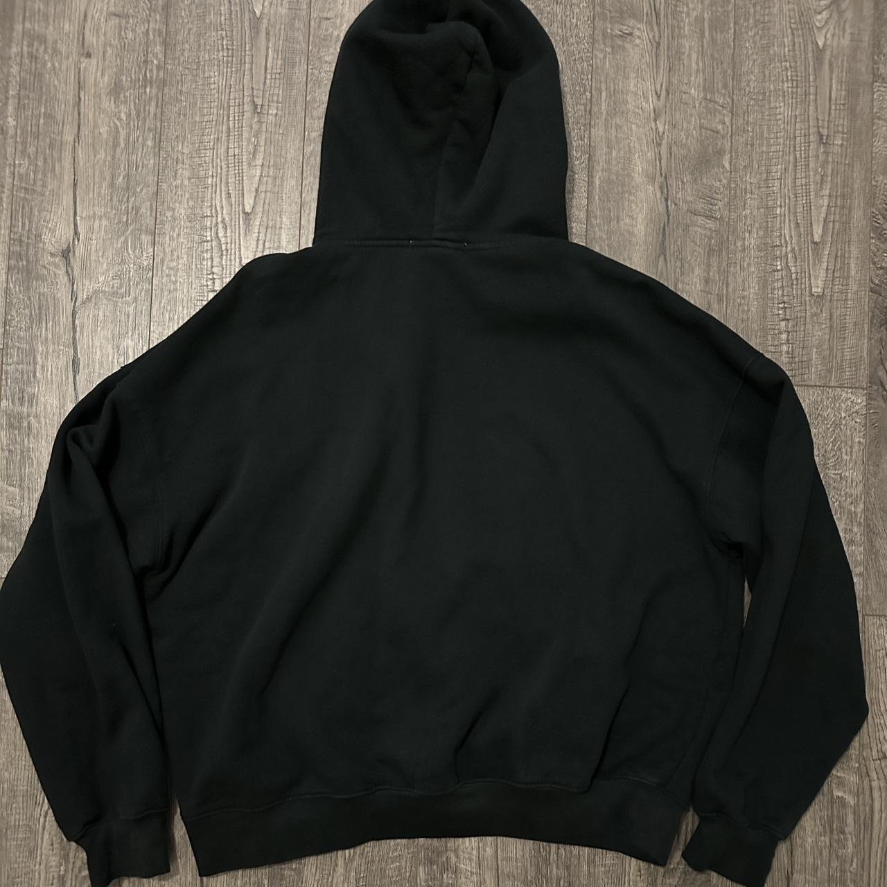 mnml Every Day Hoodie Size L Great condition. Good... - Depop