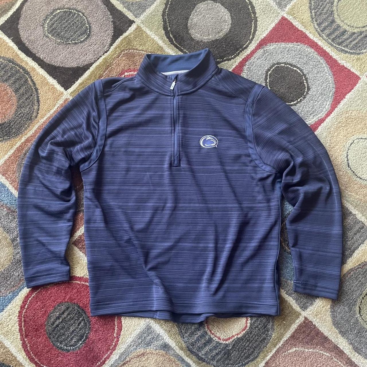 Vintage Rare Penn State Tommy Bahama Collab Athletic... | Depop