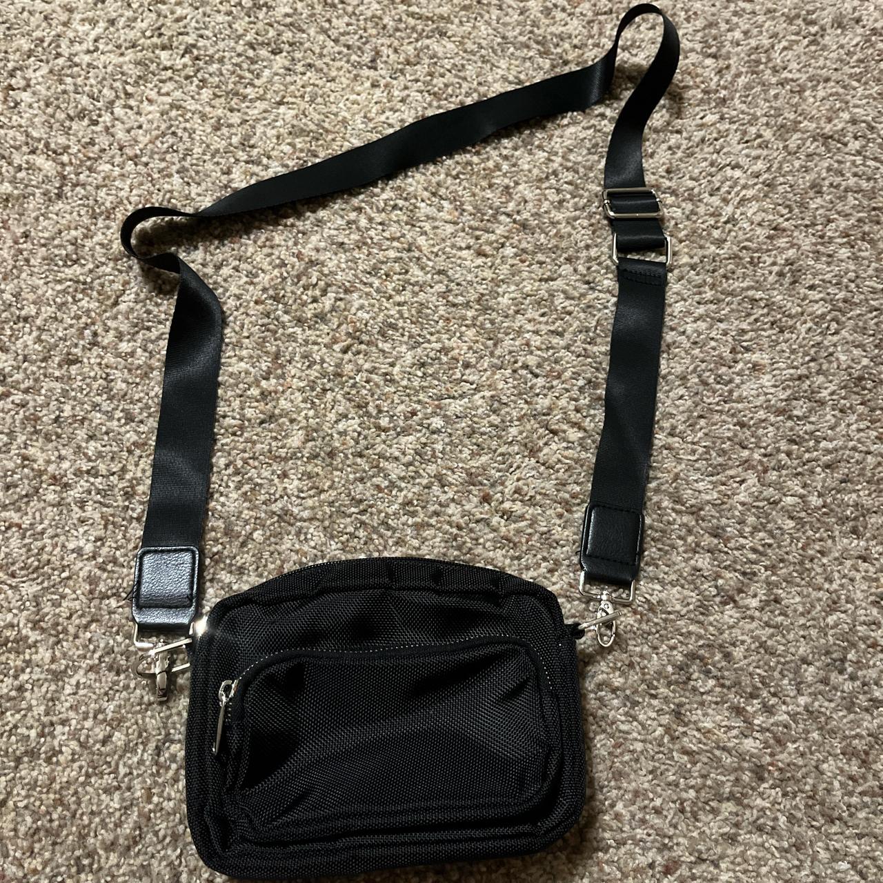 Small black bag from wild fable In excellent... - Depop