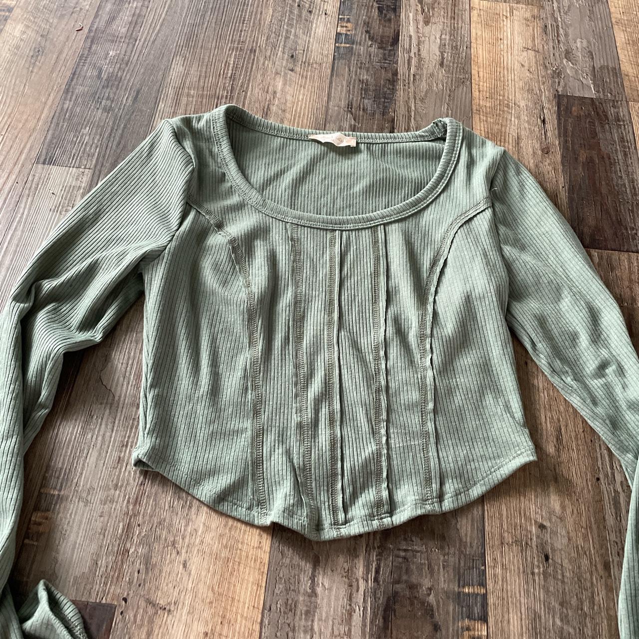 Altard state top Size Medium never been worn - Depop