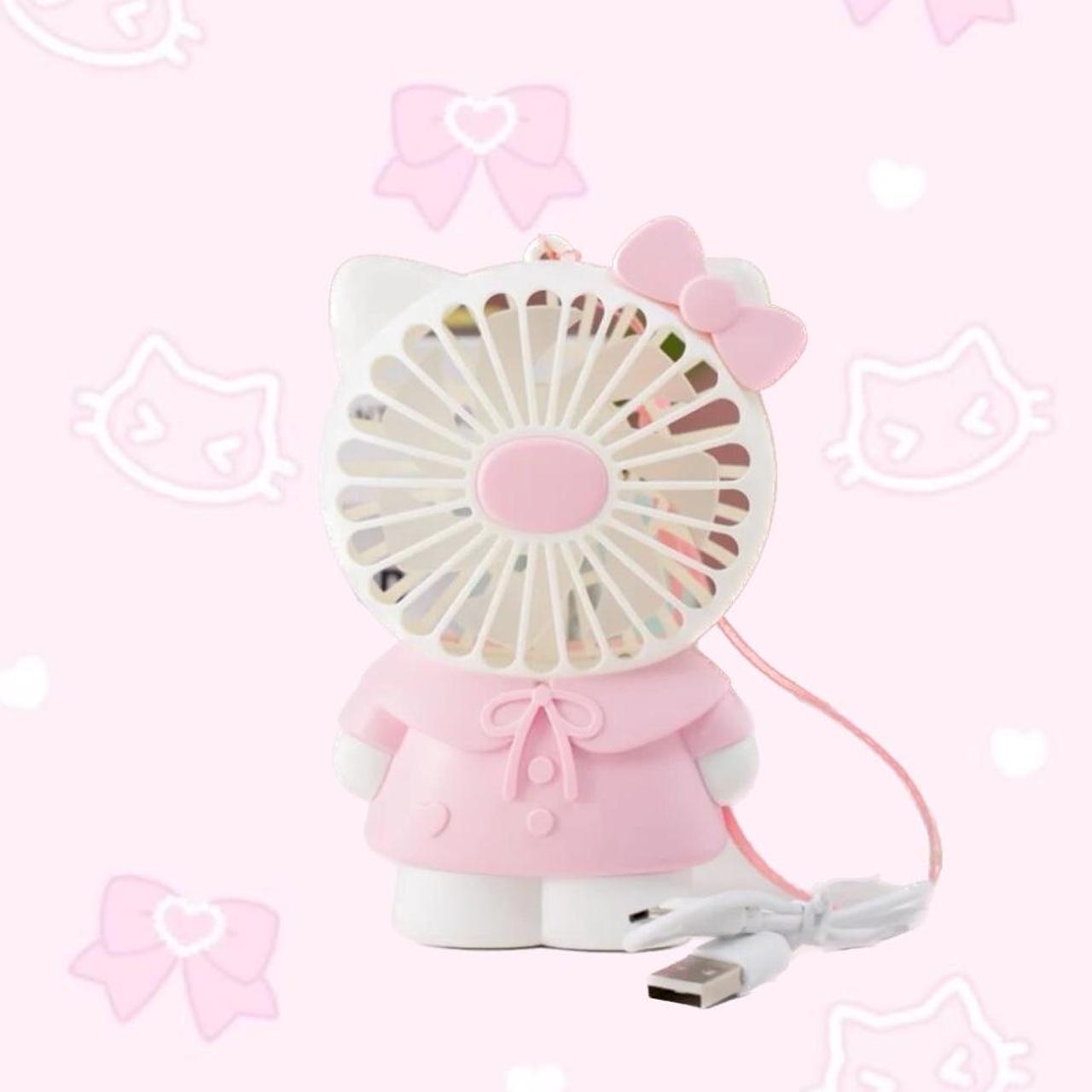 hello kitty fan! all offers welcome on my... - Depop