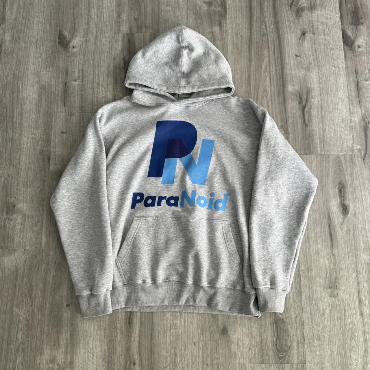 Paranoid Studios 1/1 Sample only 1 made, perfect... - Depop