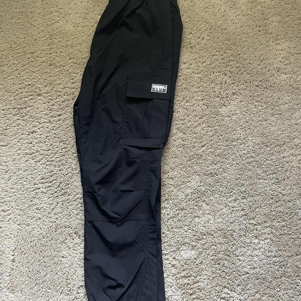 Pro Club | Cuffed sweats | Size S | - Depop