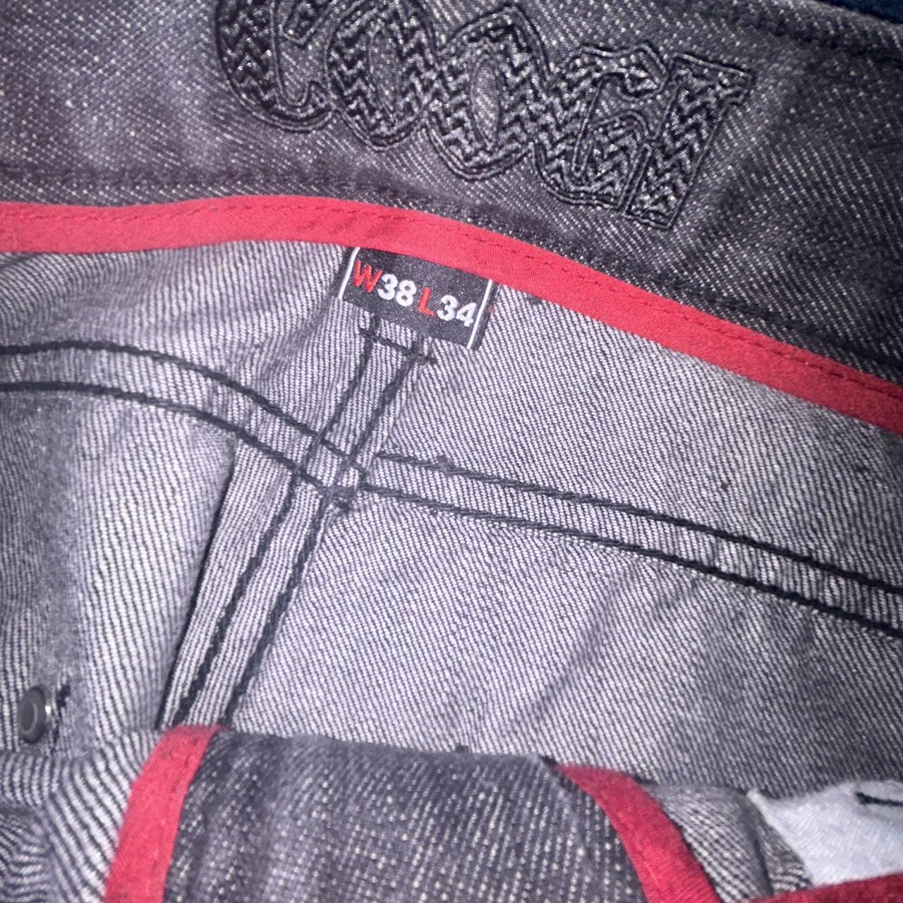 Vintage coogi look at pfp for more descriptions in... - Depop