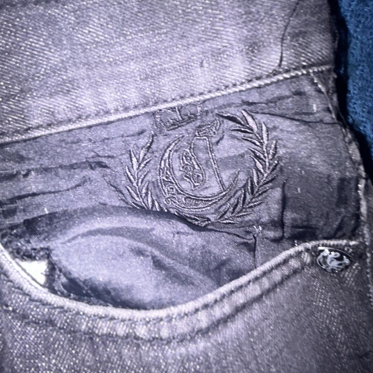 Vintage coogi look at pfp for more descriptions in... - Depop