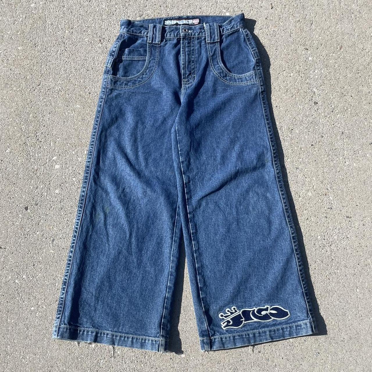 JNCO KINGS!👑 DO NOT BUY⚠️JNCO TRADES ONLY⚠️‼️ Jnco... - Depop