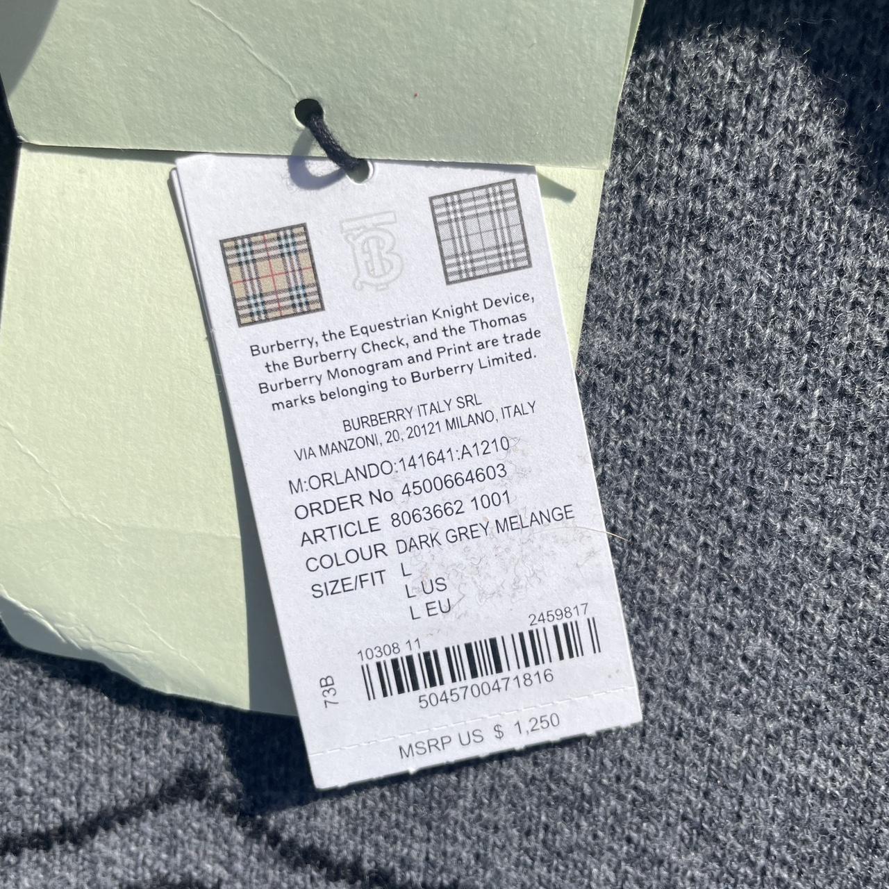 Authentic Burberry Hoodie 🧥 Tags & Factory # Fits... - Depop