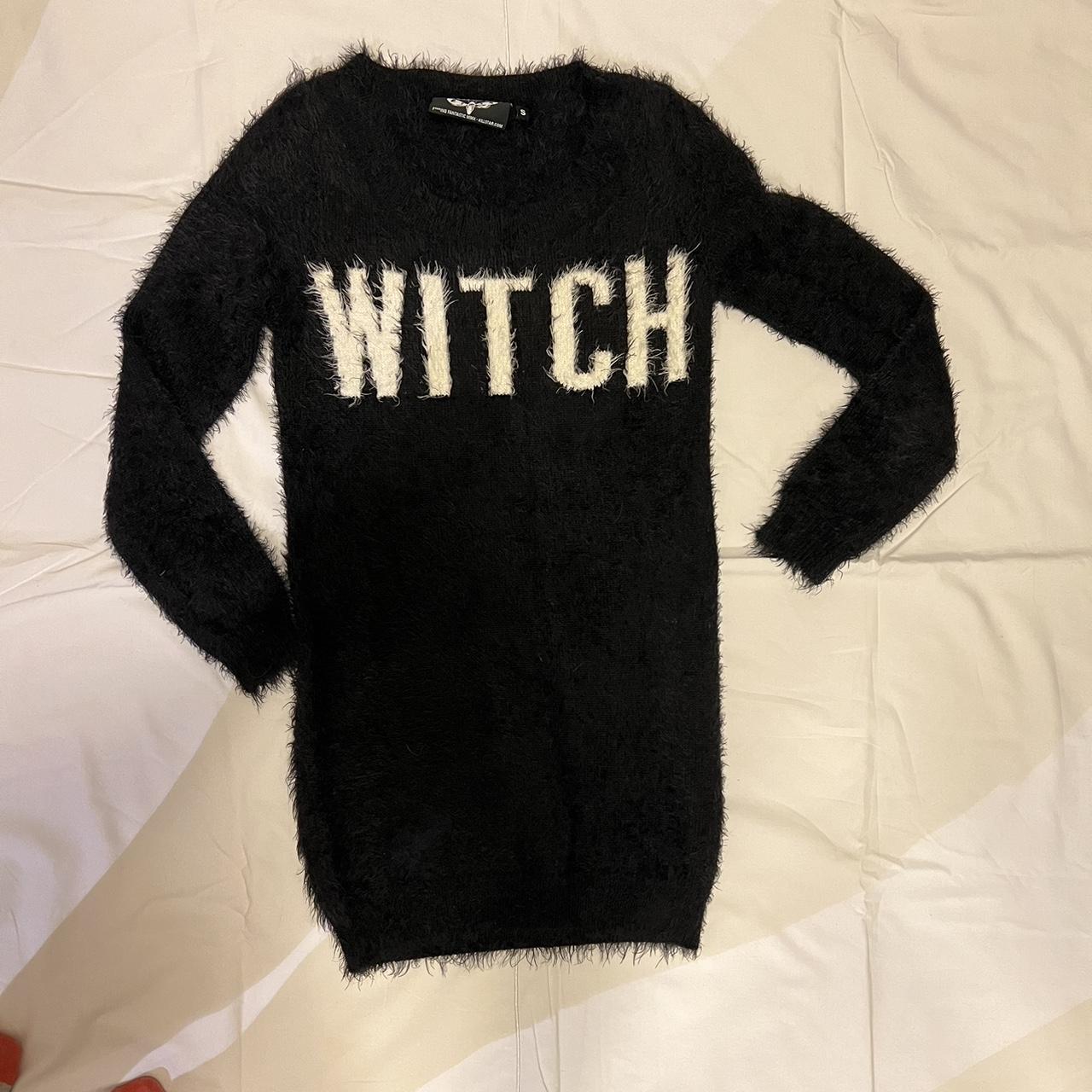 🧙‍♀️💀RARE KILLSTAR WITCH DRESS💀🧙‍♀️ Makes the perfect... - Depop