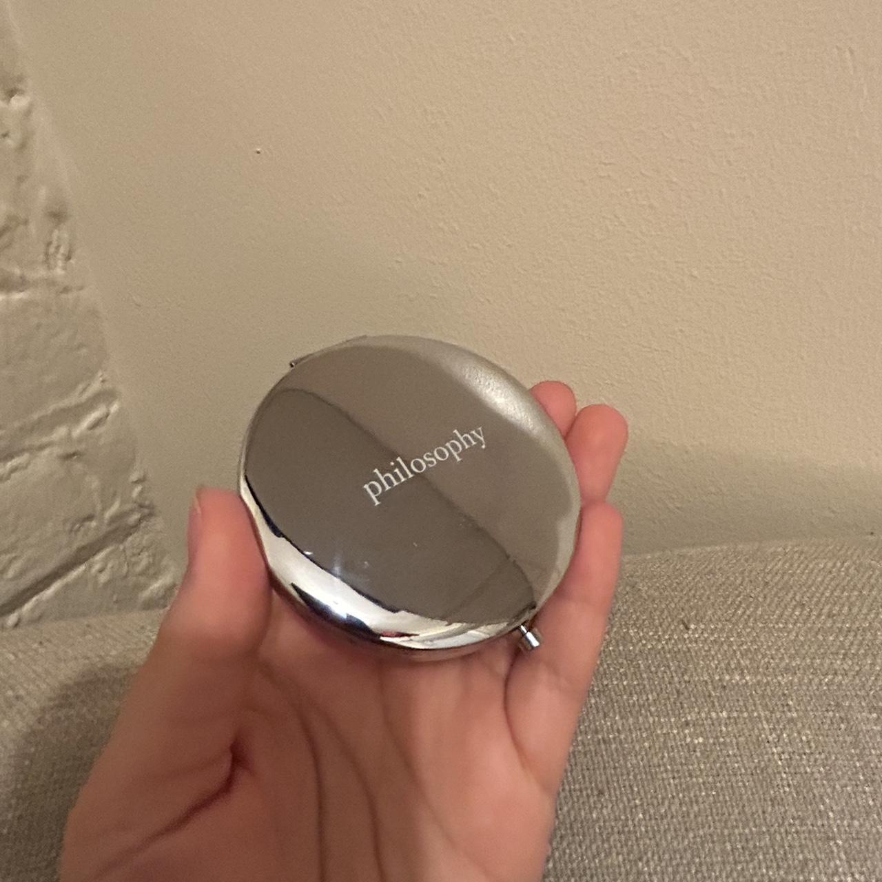 Philosophy mirror - Depop