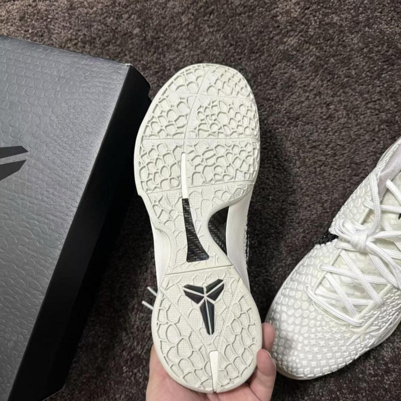 Kobe 6 basketball shoes Couple different sizes... | Depop