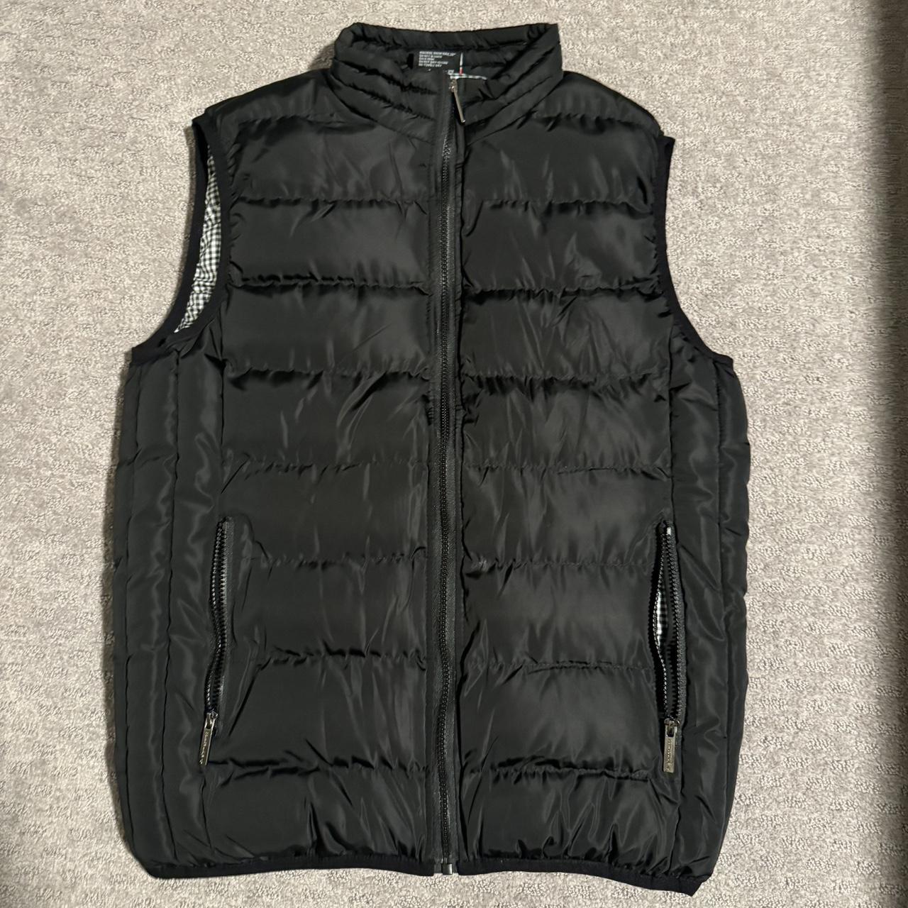 Alpine Swiss Vest Haven’t Worn it Size: Small #vest... - Depop