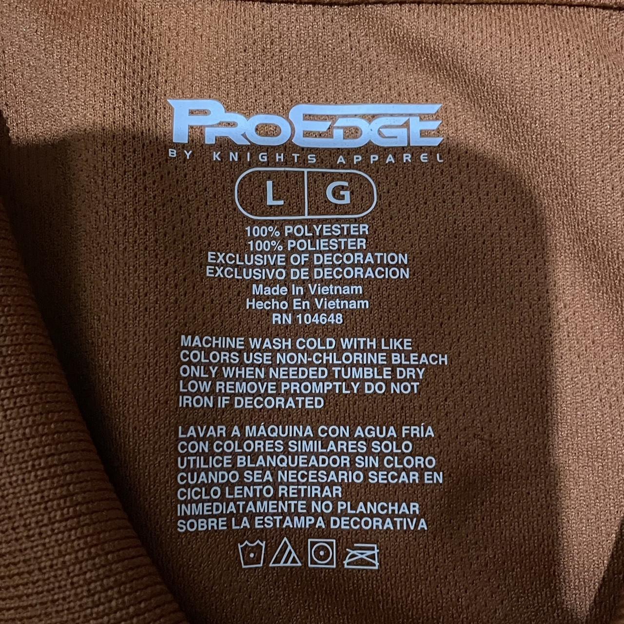 UT Longhorn Merch Bundle Includes Collared UT Shirt... - Depop