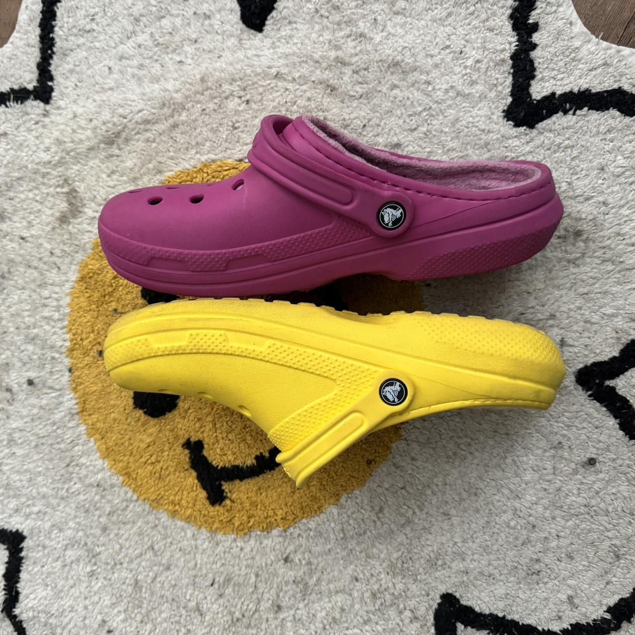 Crocs - Depop