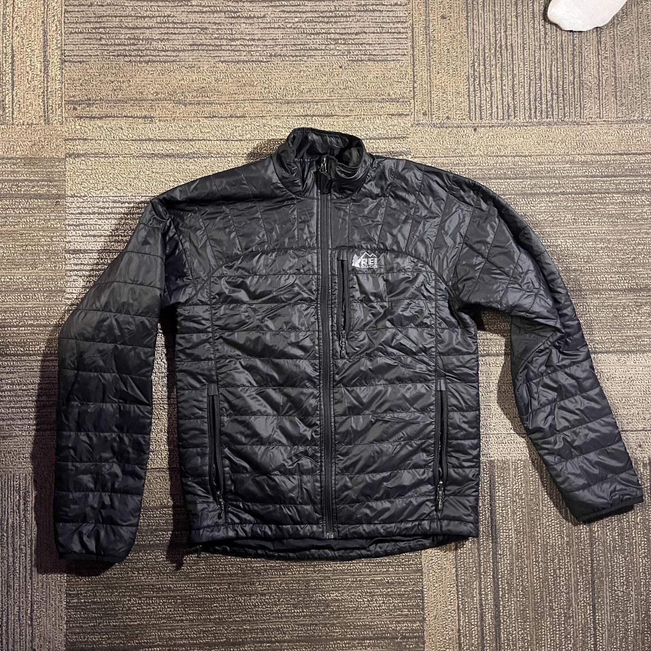 REI Puffer - Depop