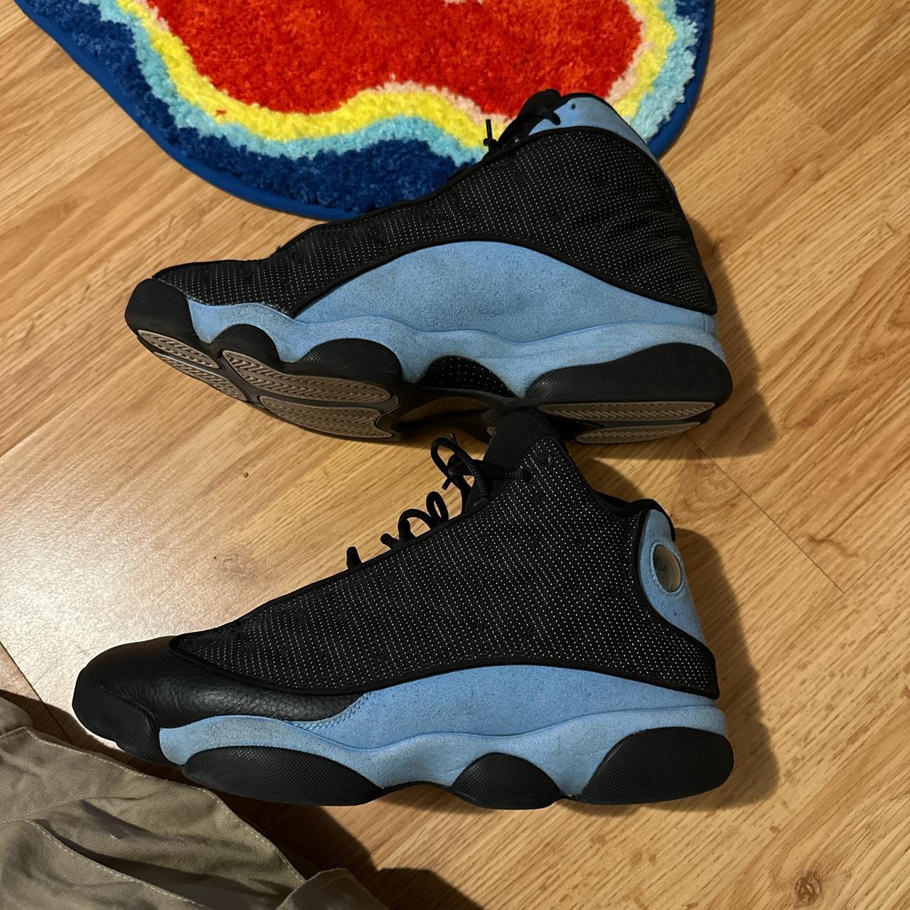 Air Jordan 13 “UNC” - Depop