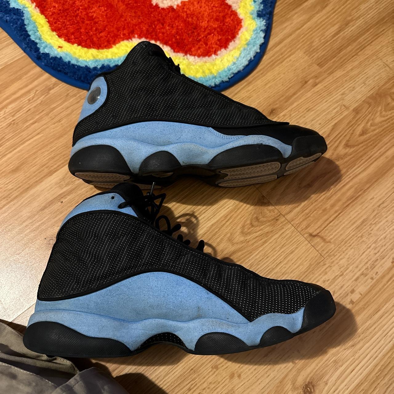 Air Jordan 13 “UNC” - Depop