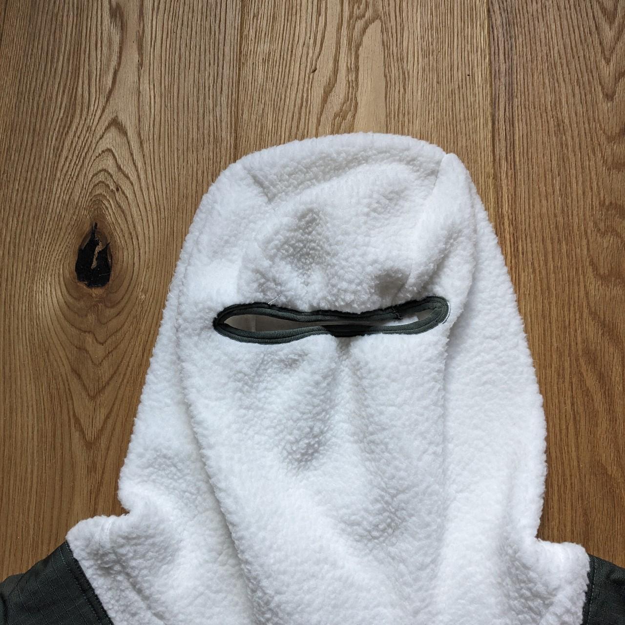 Nike ACG Ninja Fleece Size Small Size Small Great... - Depop