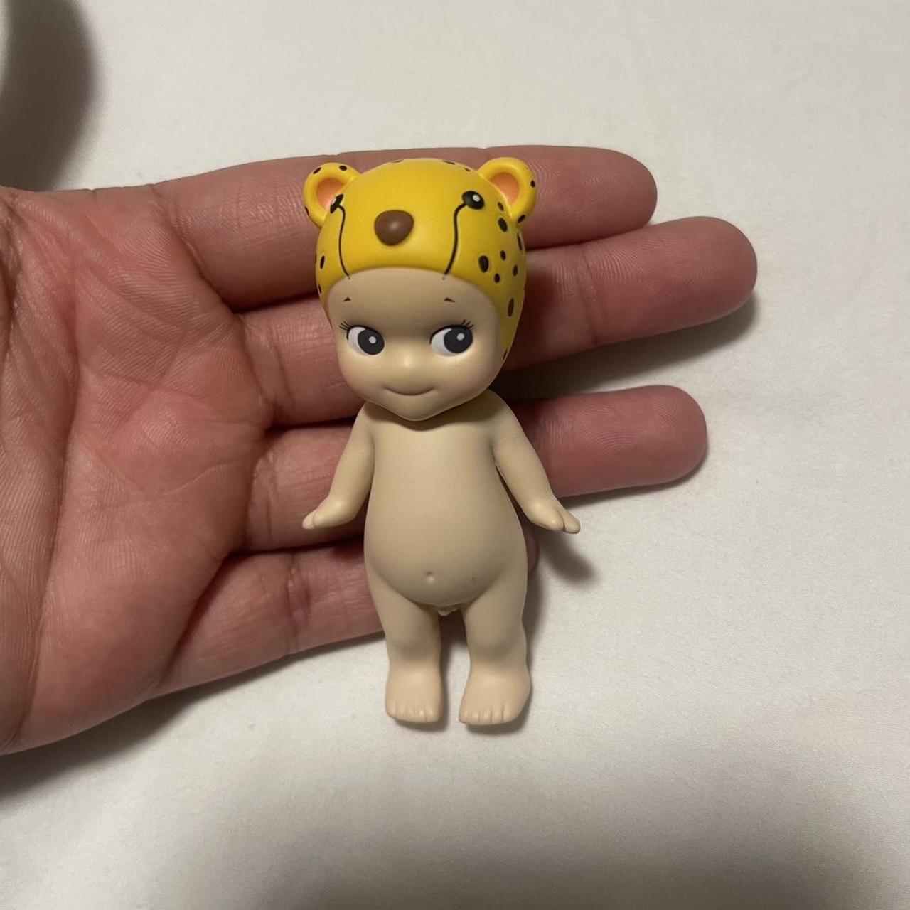Cheetah Sonny Angel 🐆 #sonnyangel #collectibles - Depop