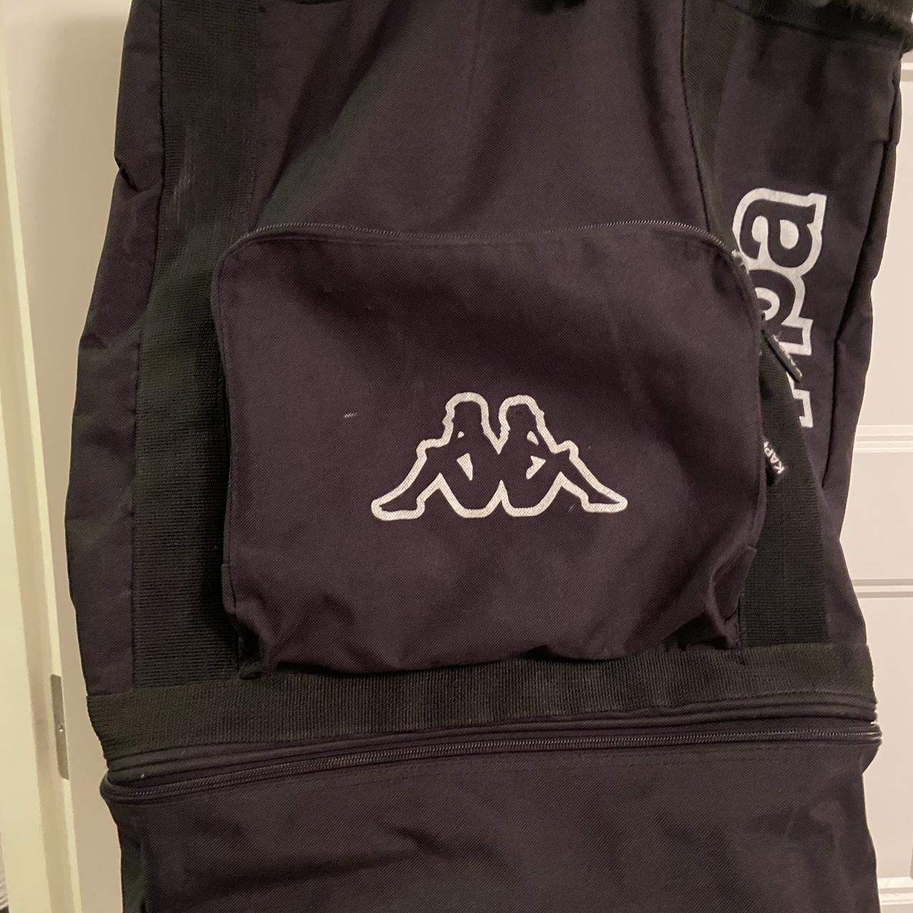 Kappa backpack - Depop