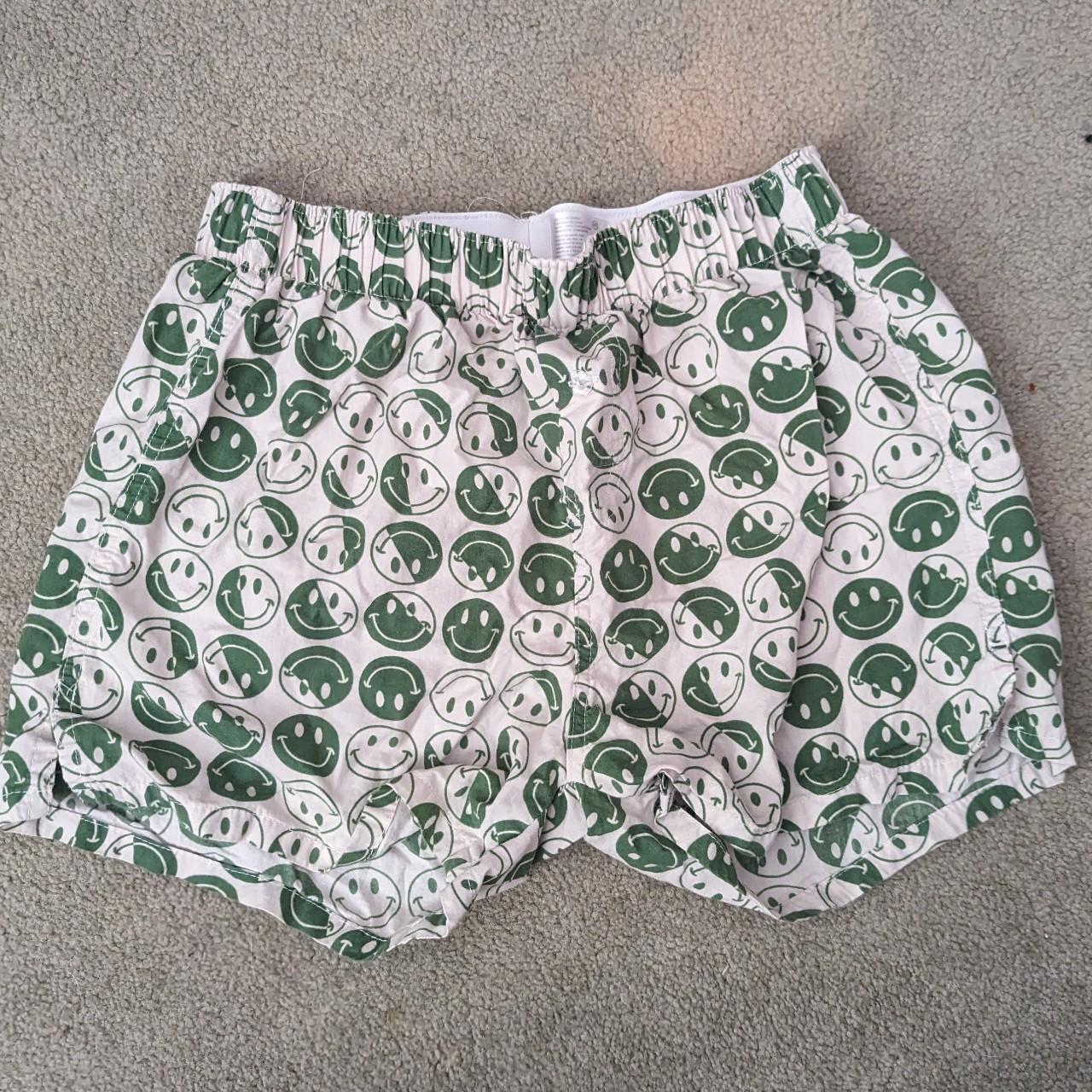 new never worn boxer shorts #boxers #shorts - Depop