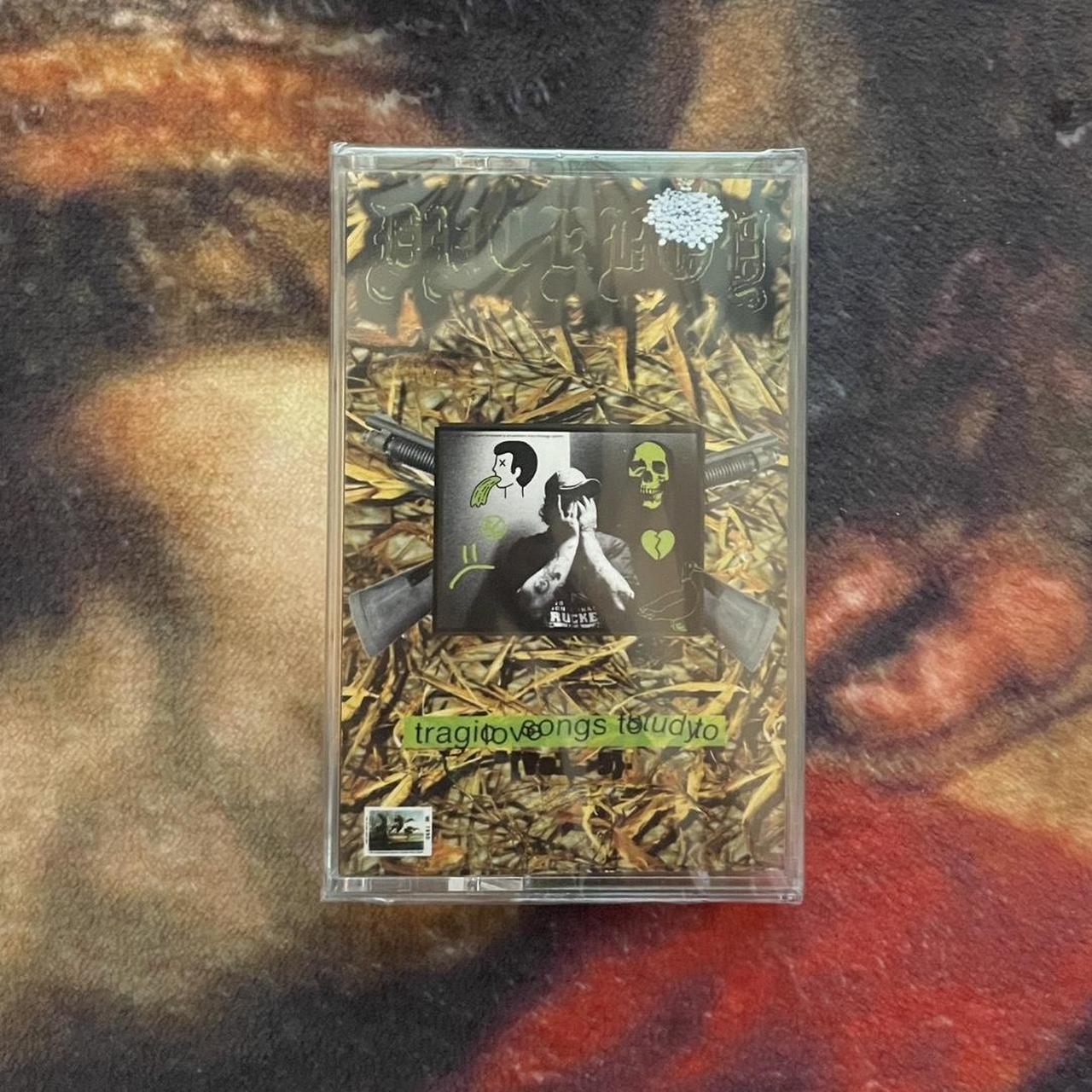 G59 - Duckboy Cassettes Please message before... | Depop