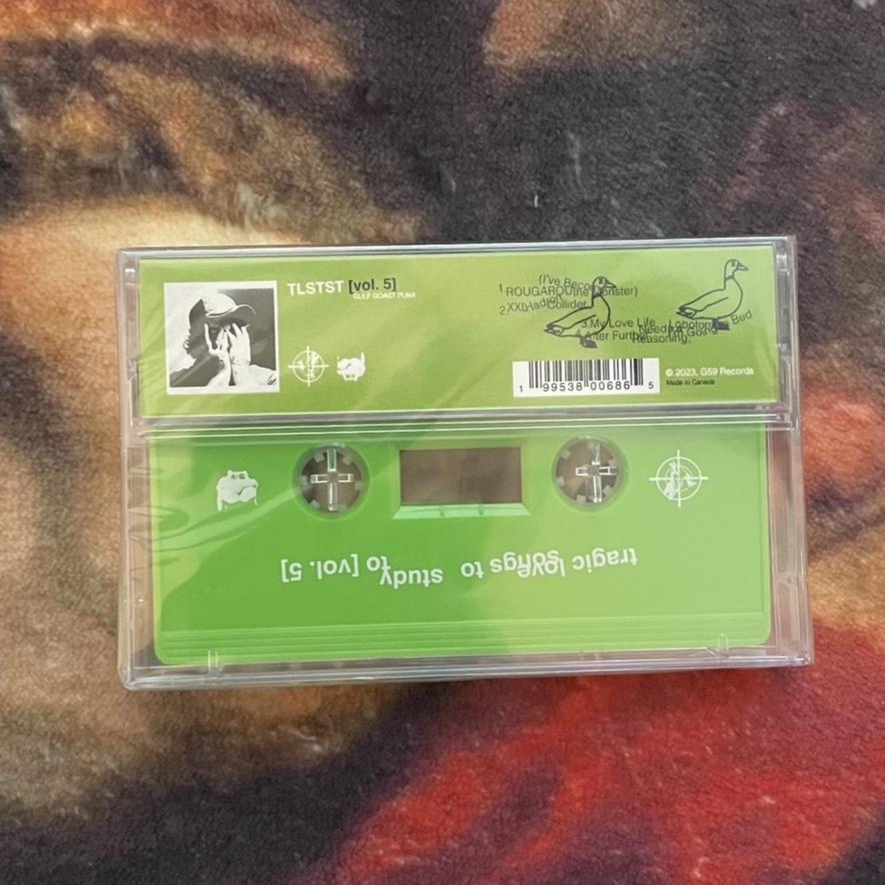 G59 - Duckboy Cassettes Please message before... | Depop