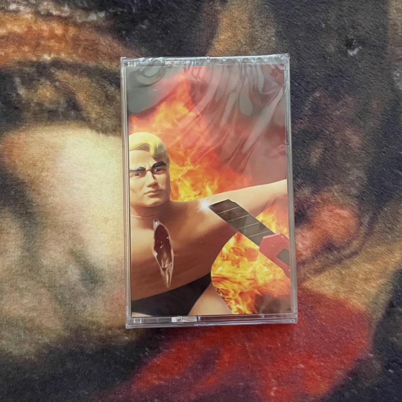 G59 - Duckboy Cassettes Please message before... | Depop