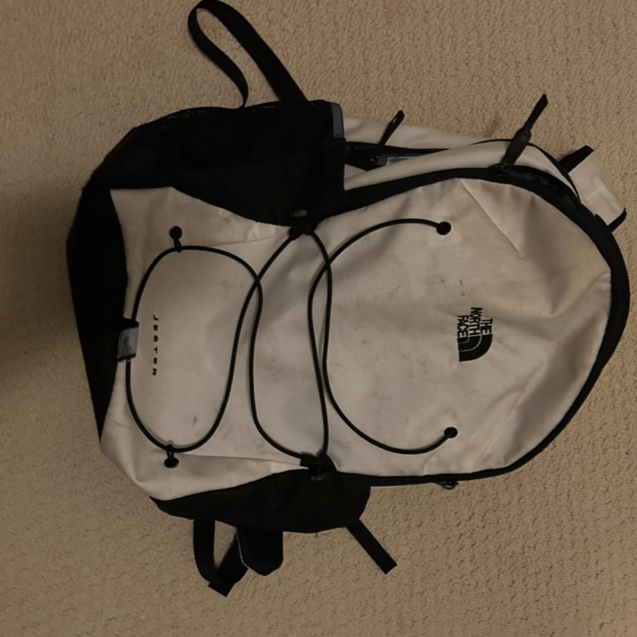 THE NORTH FACE BACKPACK - Depop