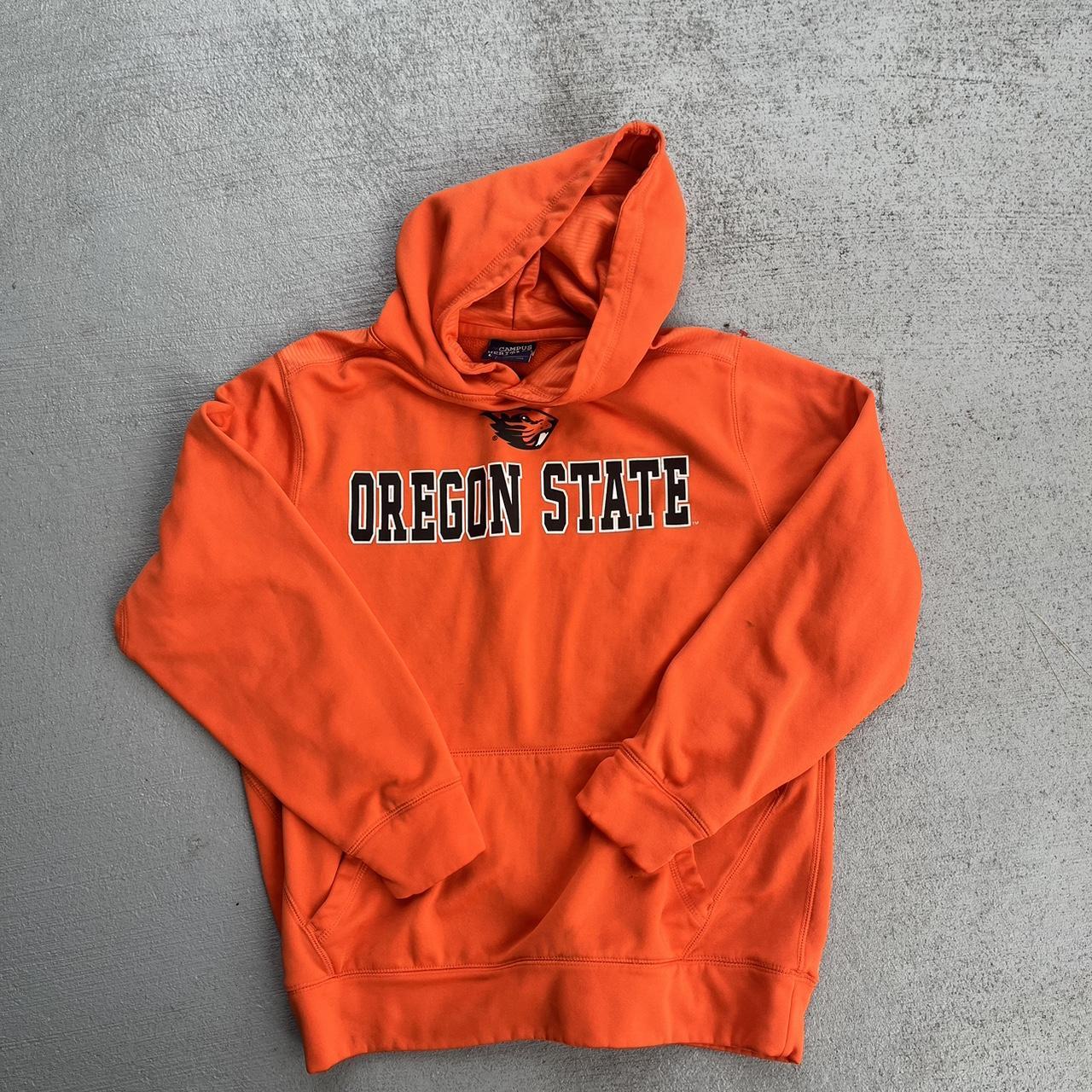 Oregon State Hoodie Men’s Large Same day shipping 5... - Depop