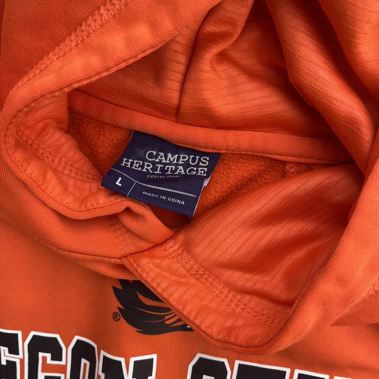 Oregon State Hoodie Men’s Large Same day shipping 5... - Depop