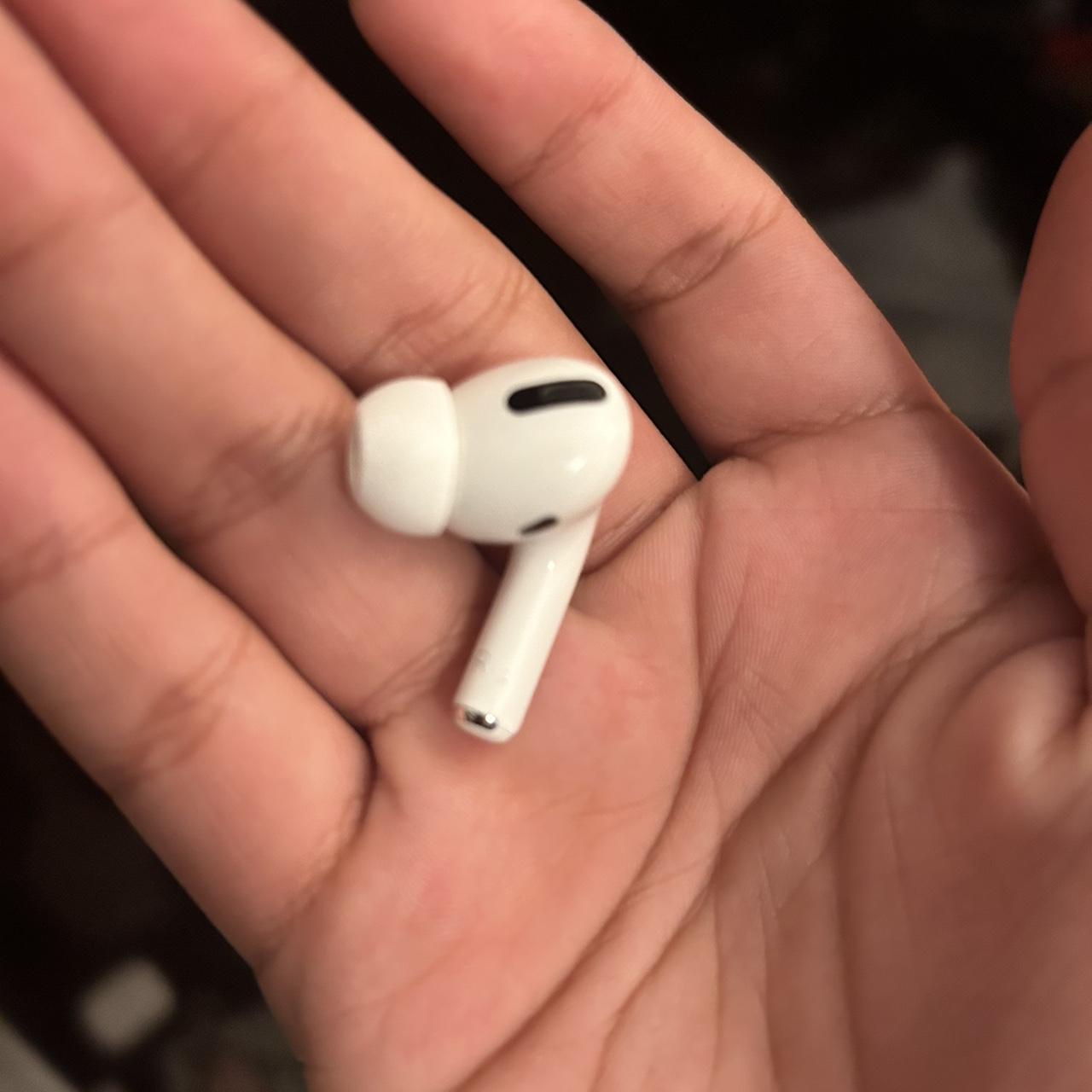 WORKING LEGIT AirPod pro I got a new pair and my... - Depop