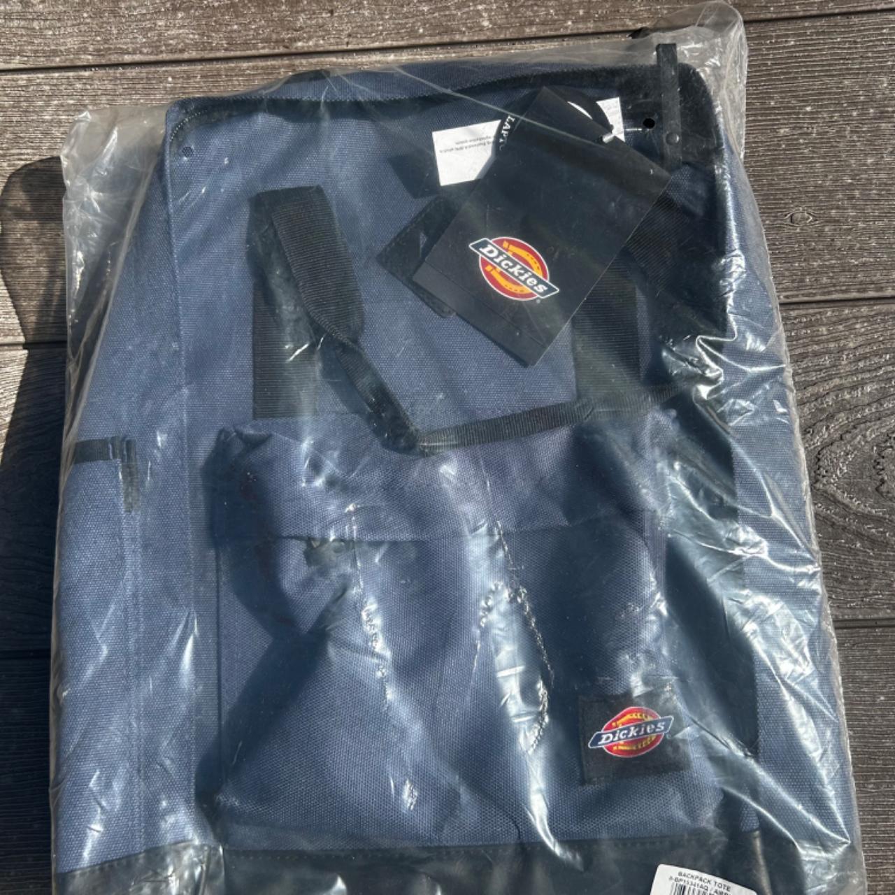 Cool dickies backpack Deadstock Cool design/... - Depop