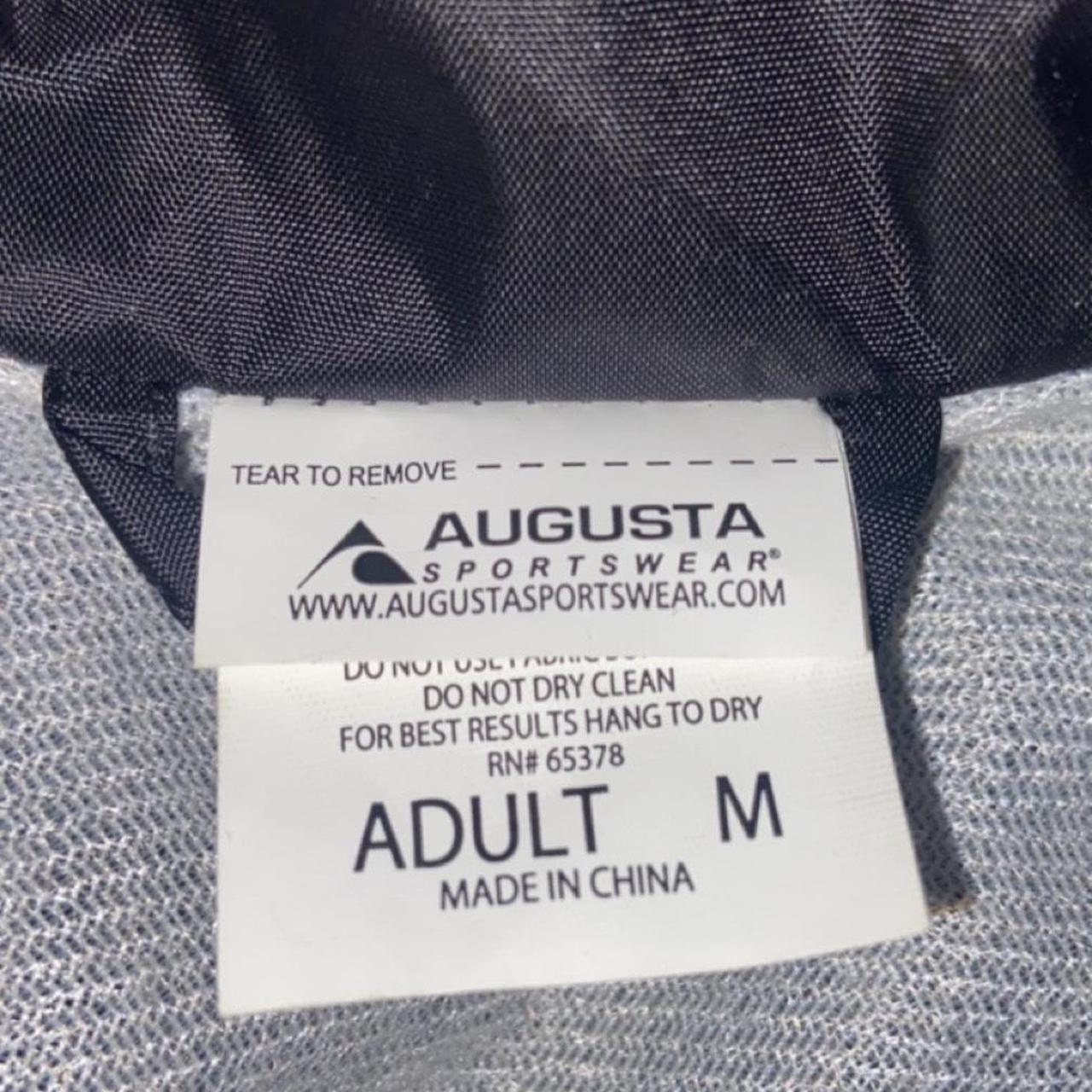 Kappa Delta Chi line jacket bought for $45 KDCHI... - Depop