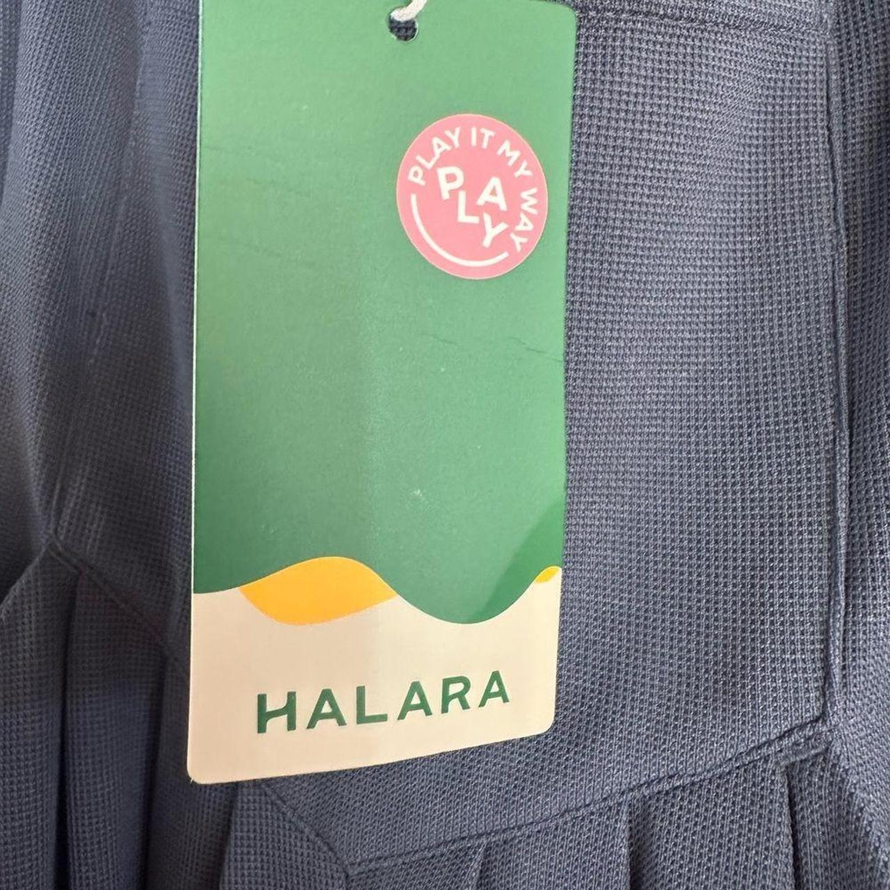 Halara overalls plicated waffle Jumper jumpsuit... - Depop