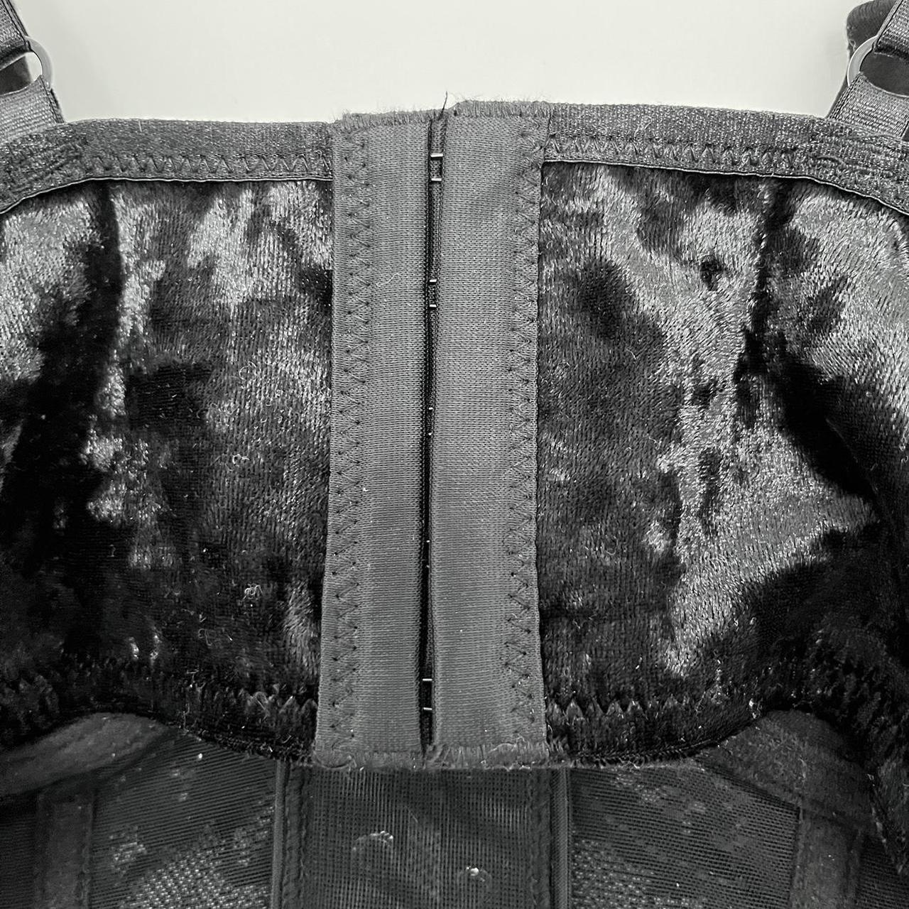 Killstar Fang Lace Bustier Gorgeous bustier I’m... - Depop