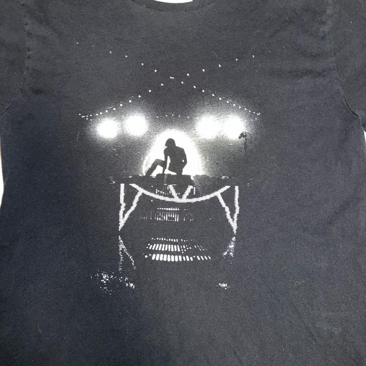 (RARE) Original Skrillex/OWSLA Merch 2014, Large,... - Depop