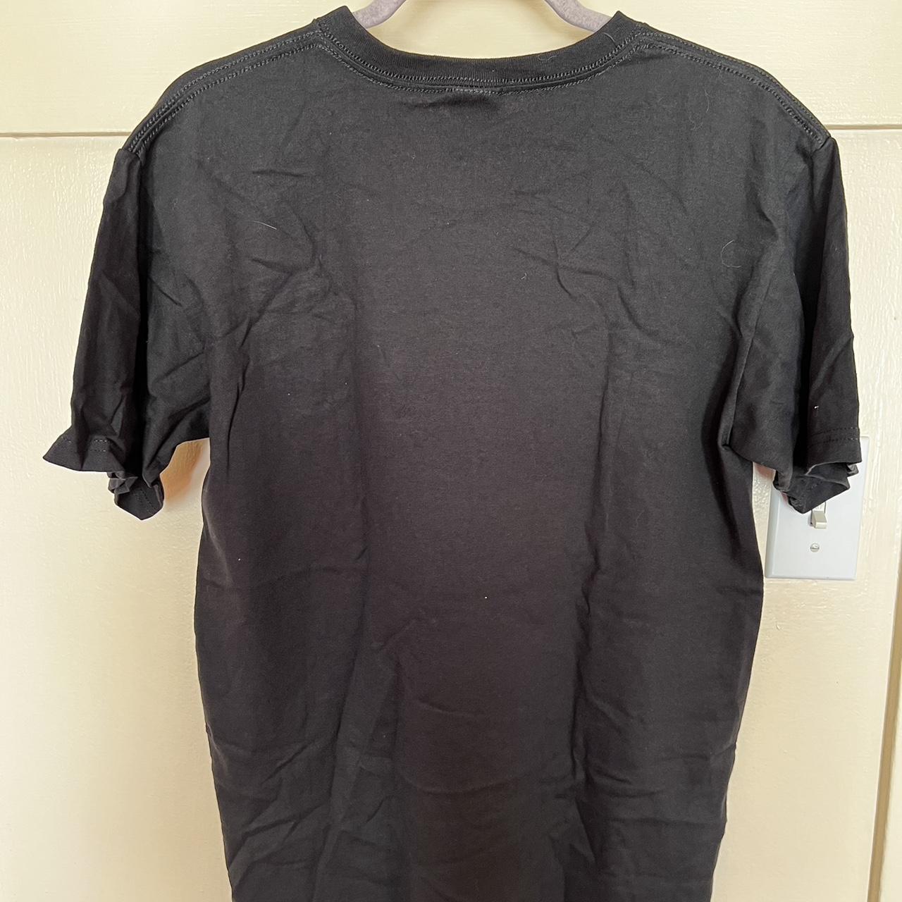 Metallica - Met Club 2012 official shirt, brand... - Depop