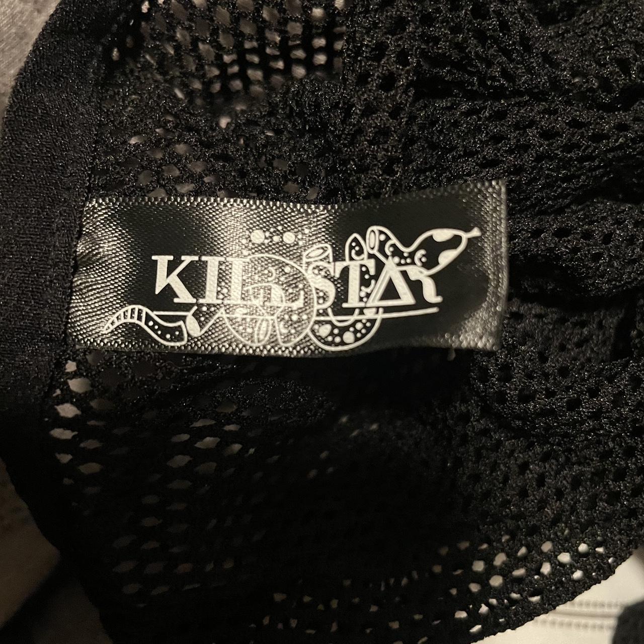 Killstar fishnet shirt. Never worn. #killstar... - Depop