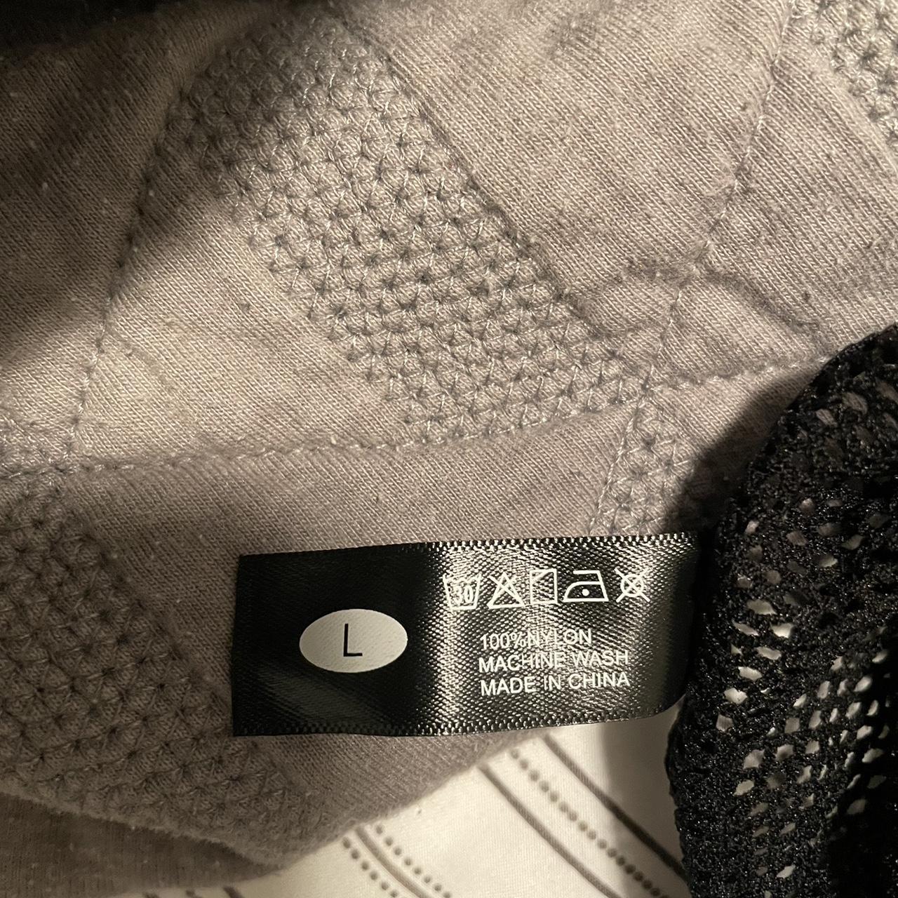 Killstar fishnet shirt. Never worn. #killstar... - Depop