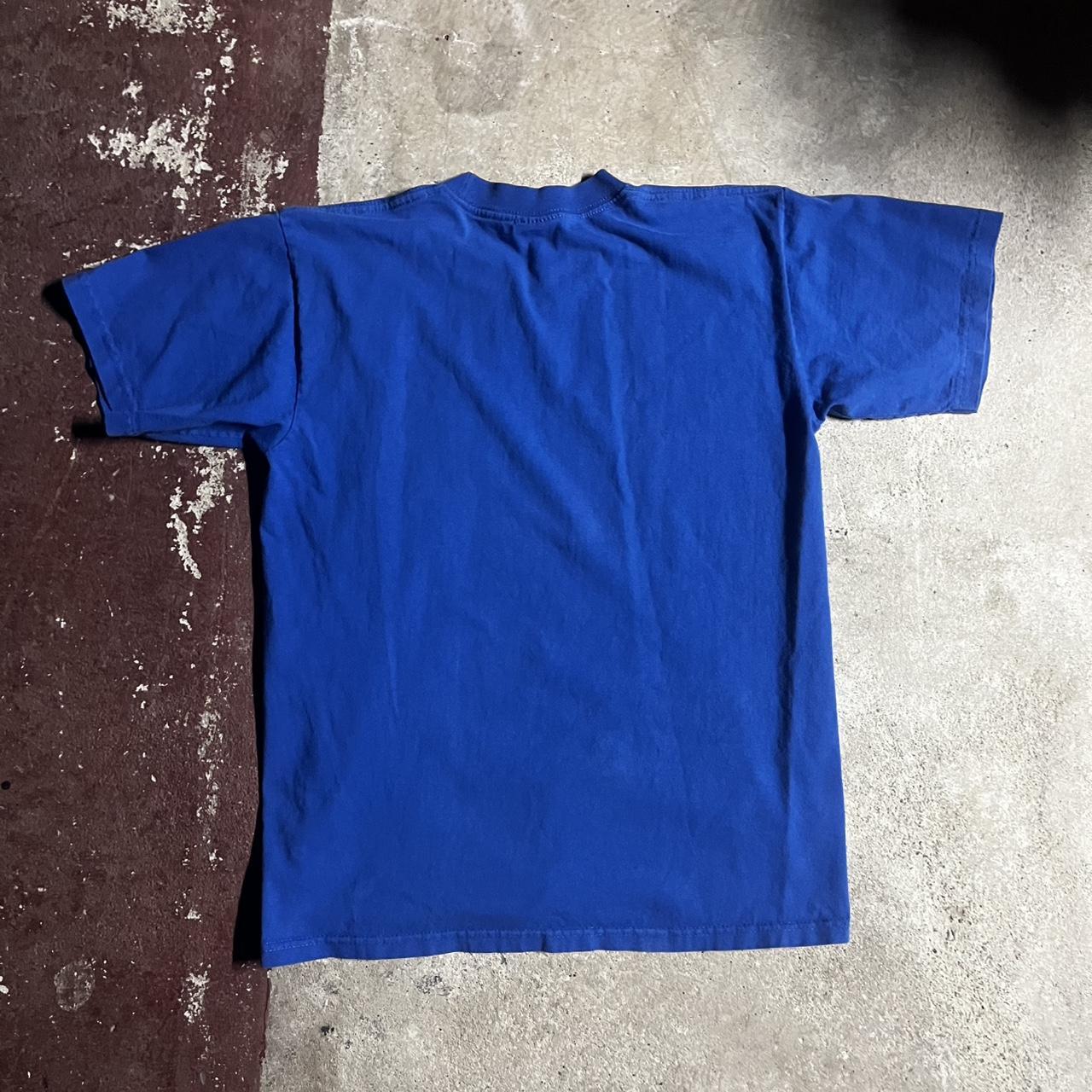 blue pro club | Depop