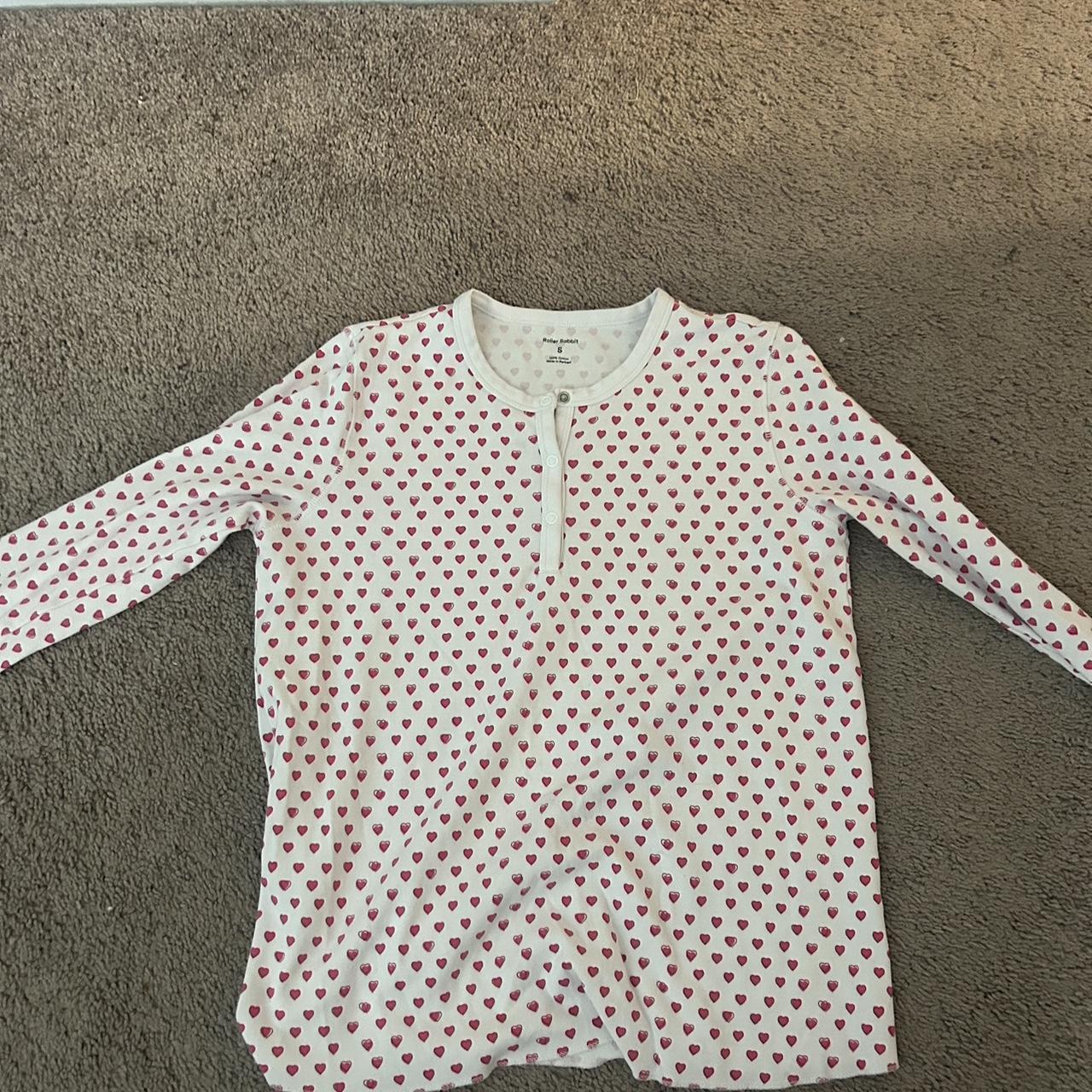 Roller Rabbit Pajamas - Depop