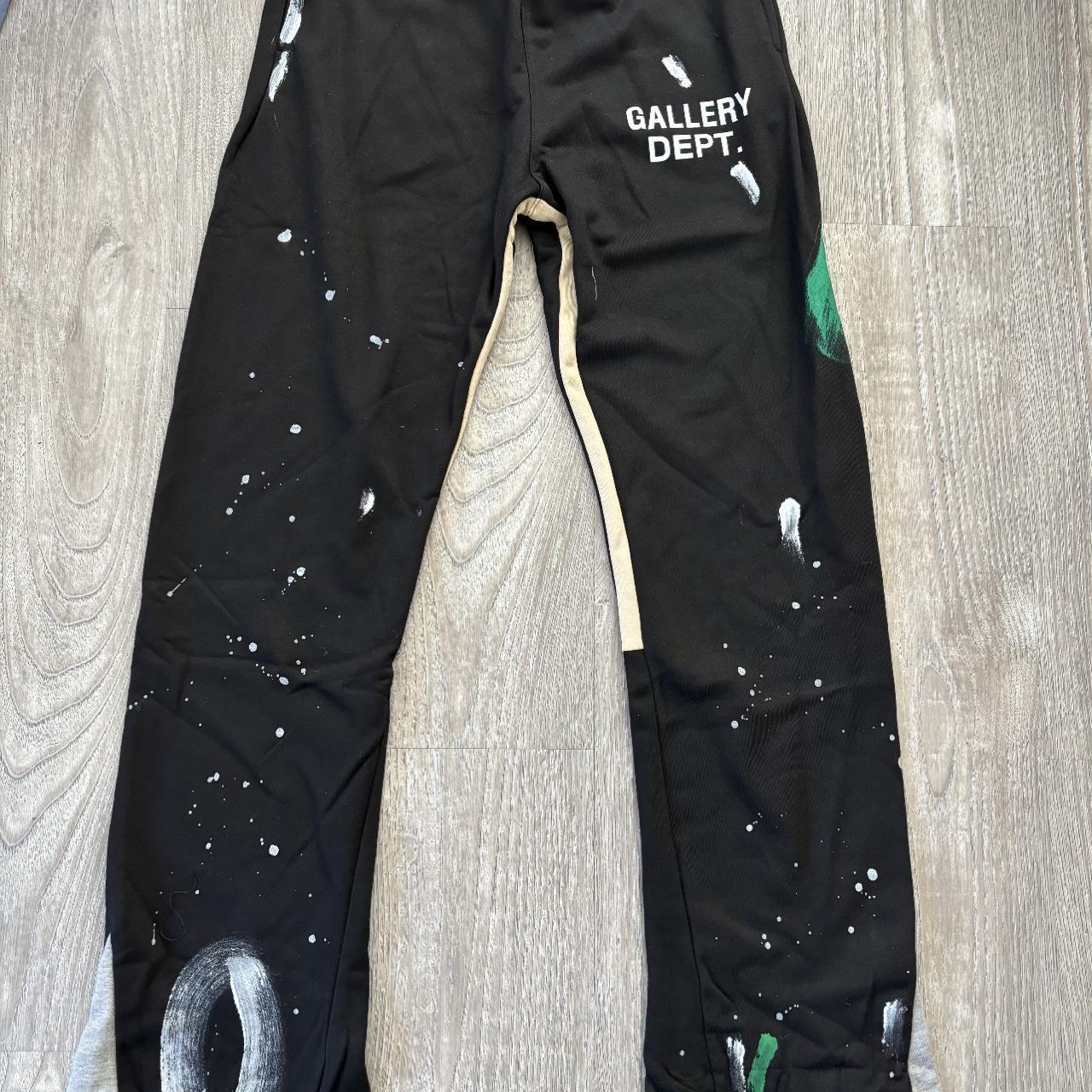 Gallery dept sweats - Depop