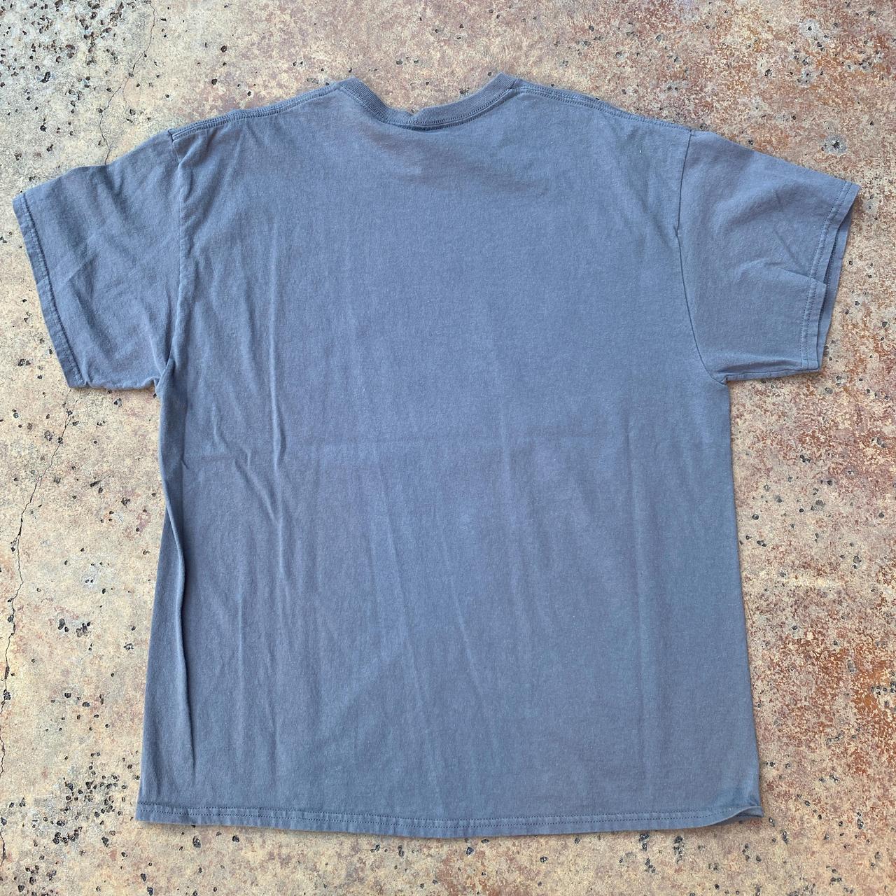 Vintage y2k grunge affliction style, older brother... | Depop