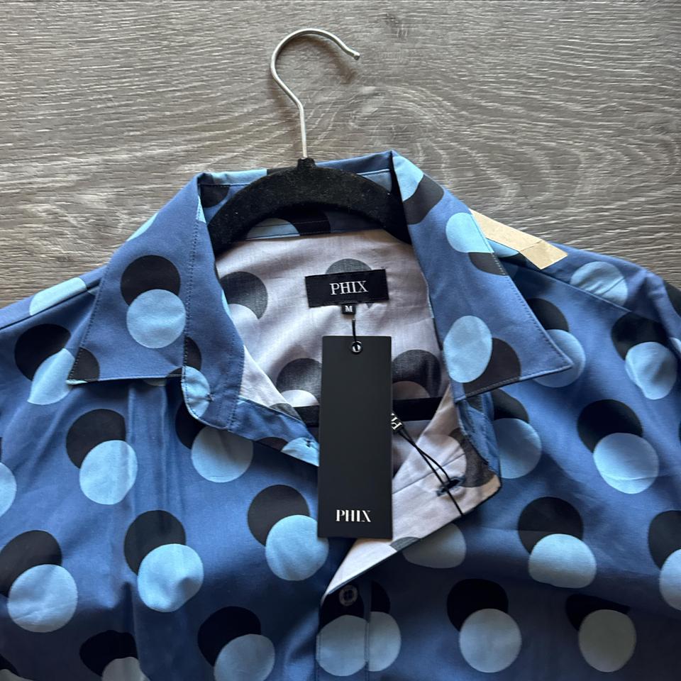 Phix Clothing | New & Secondhand Fashion | Depop