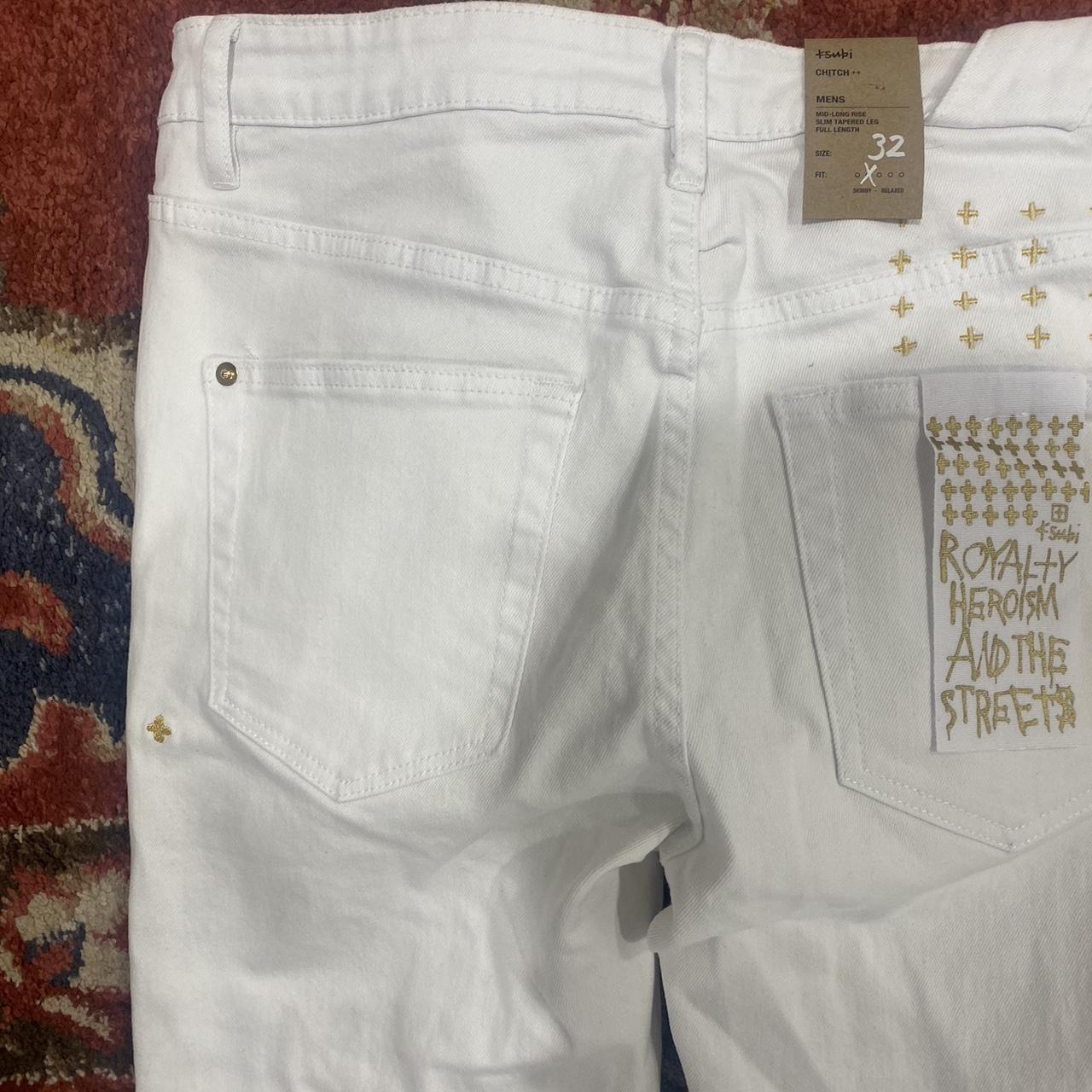 Ksubi Jeans Brand new Never been worn Size 32 As... - Depop