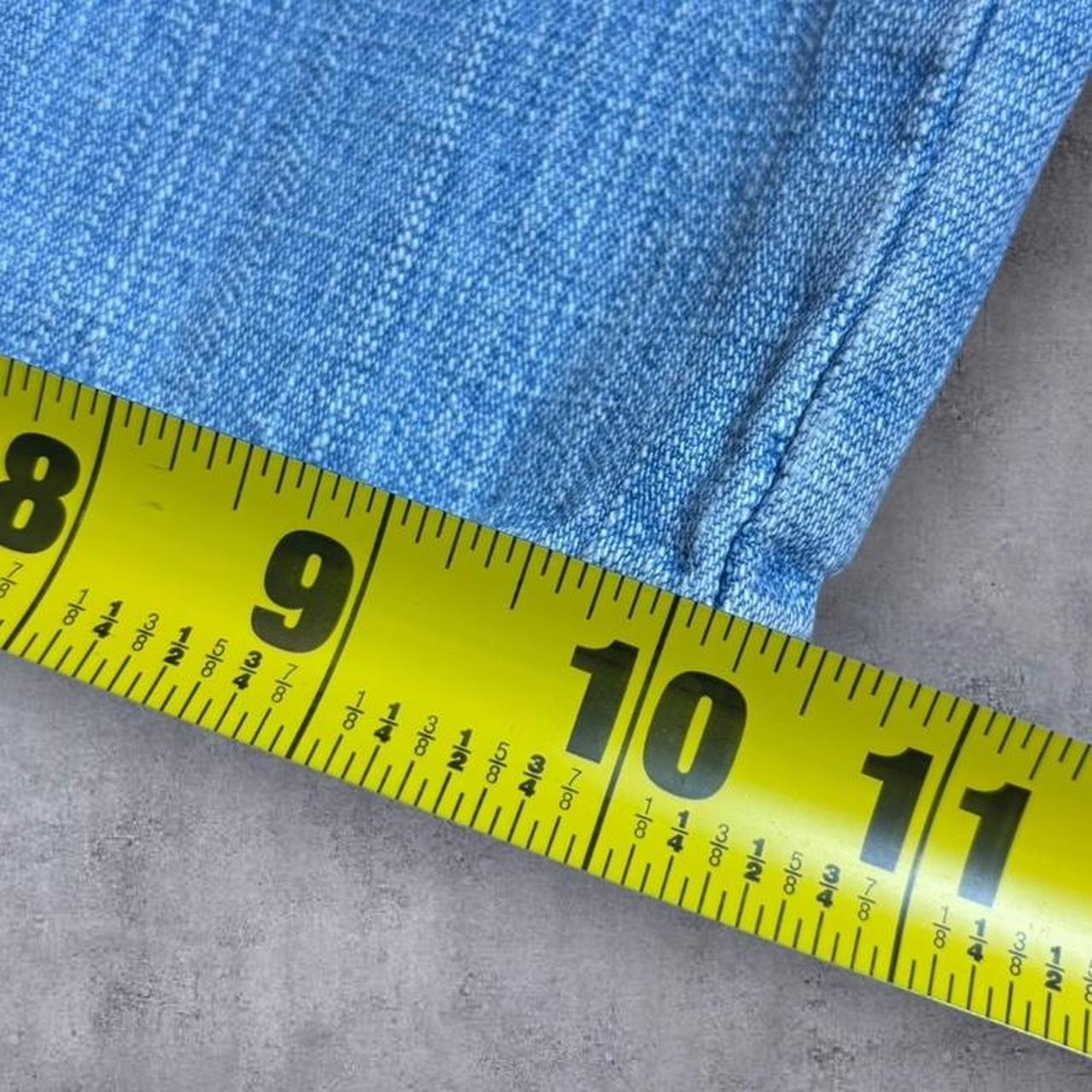 Southpole Y2K Gothic Street Wide Leg Jeans... | Depop