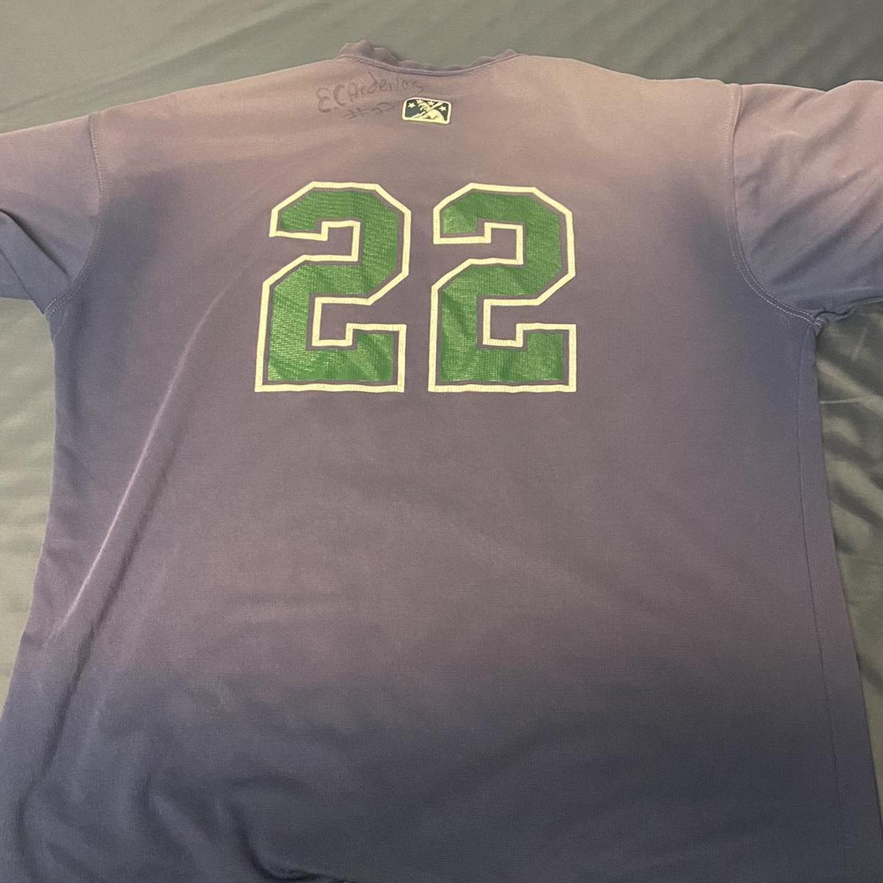 Vintage-Snappers baseball team - Depop