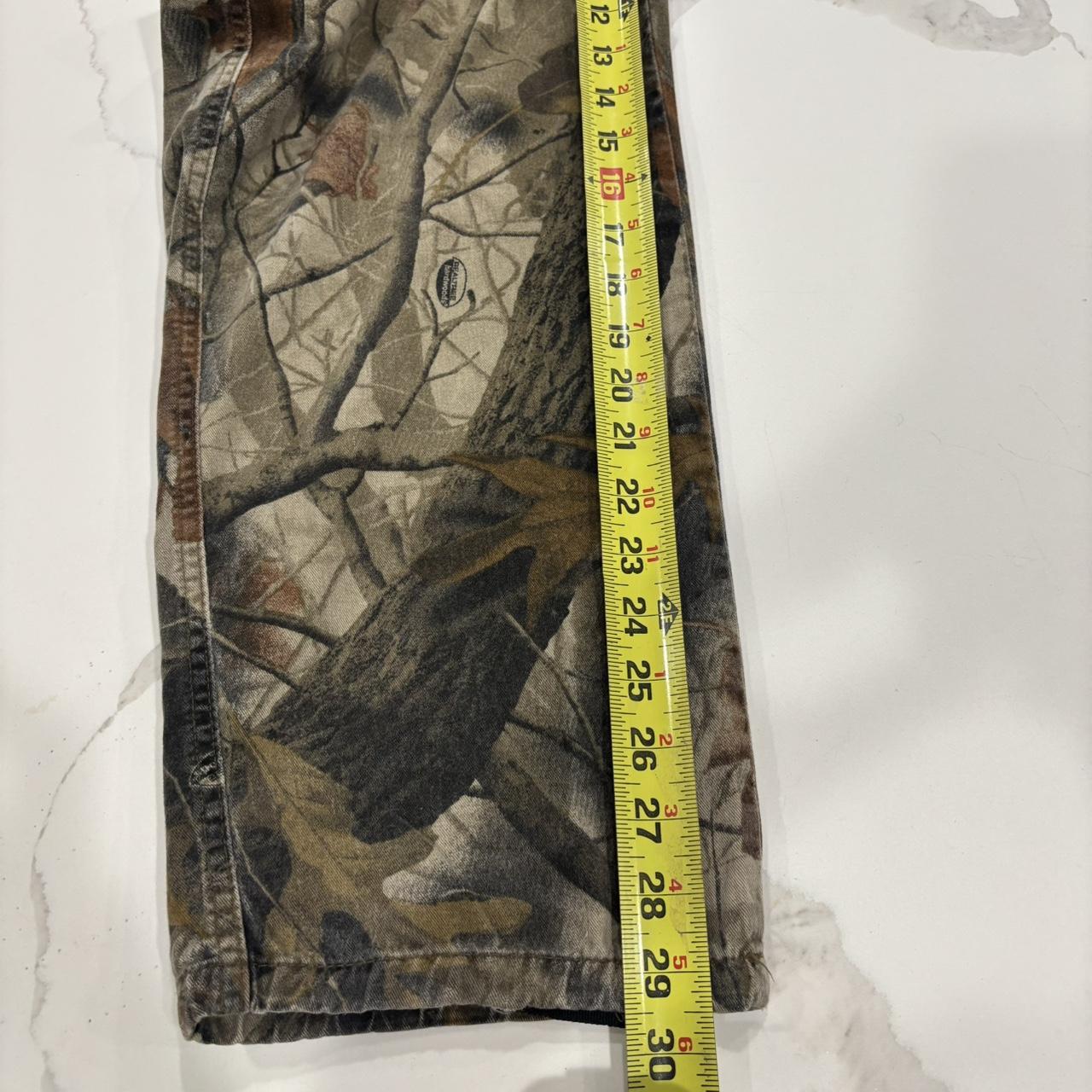 Men’s Large Realtree Camo Cargos. Men’s Large... - Depop