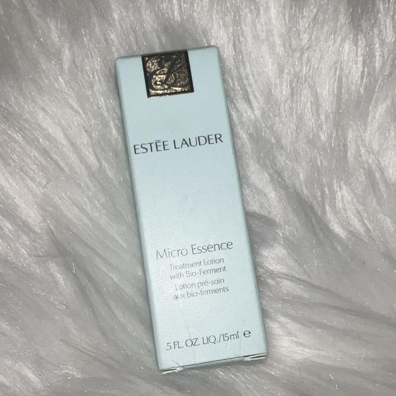 Estée Lauder Micro Essence #esteelauder #skincare - Depop